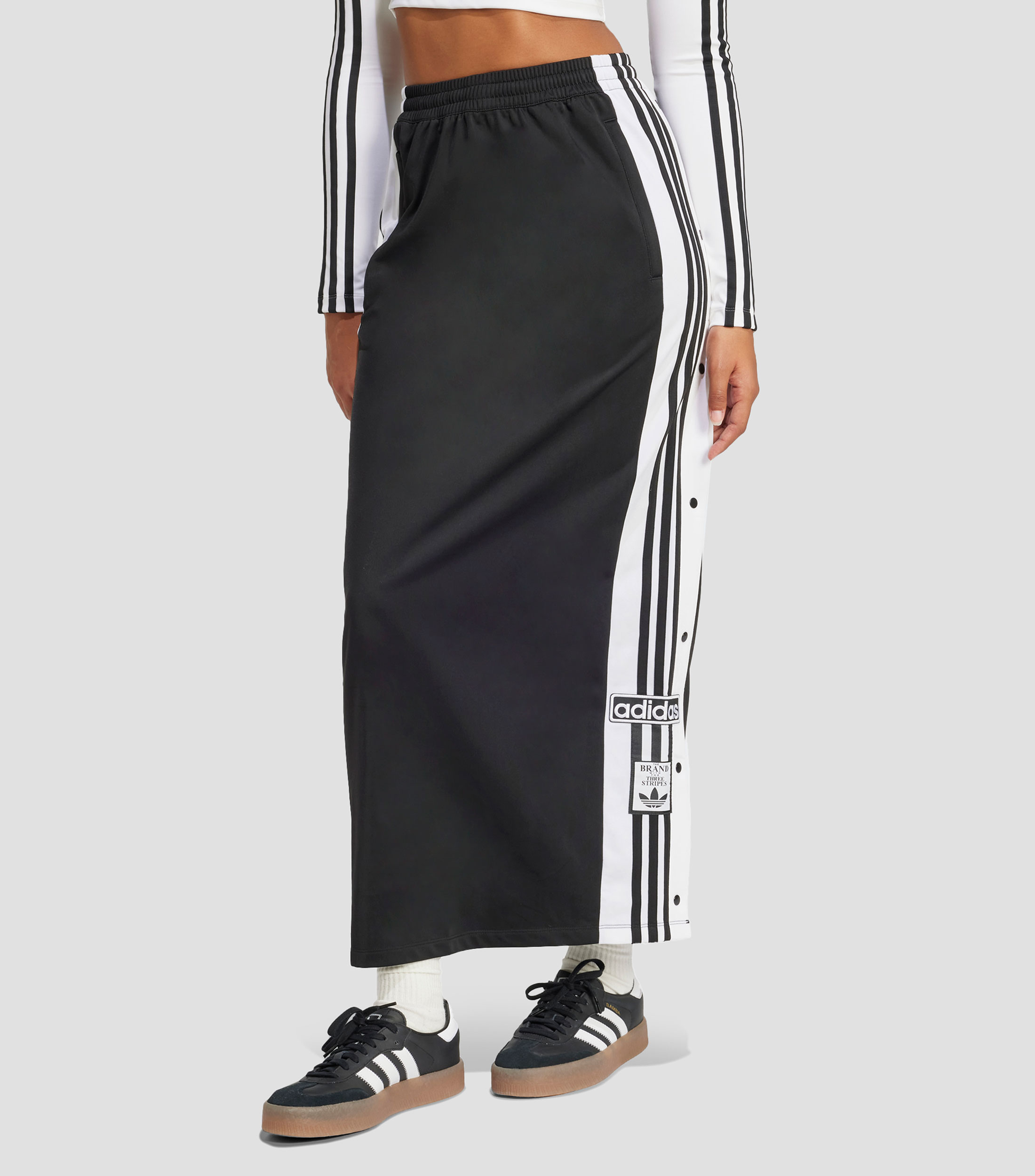 Adidas: Falda deportiva Mujer | El Palacio de Hierro