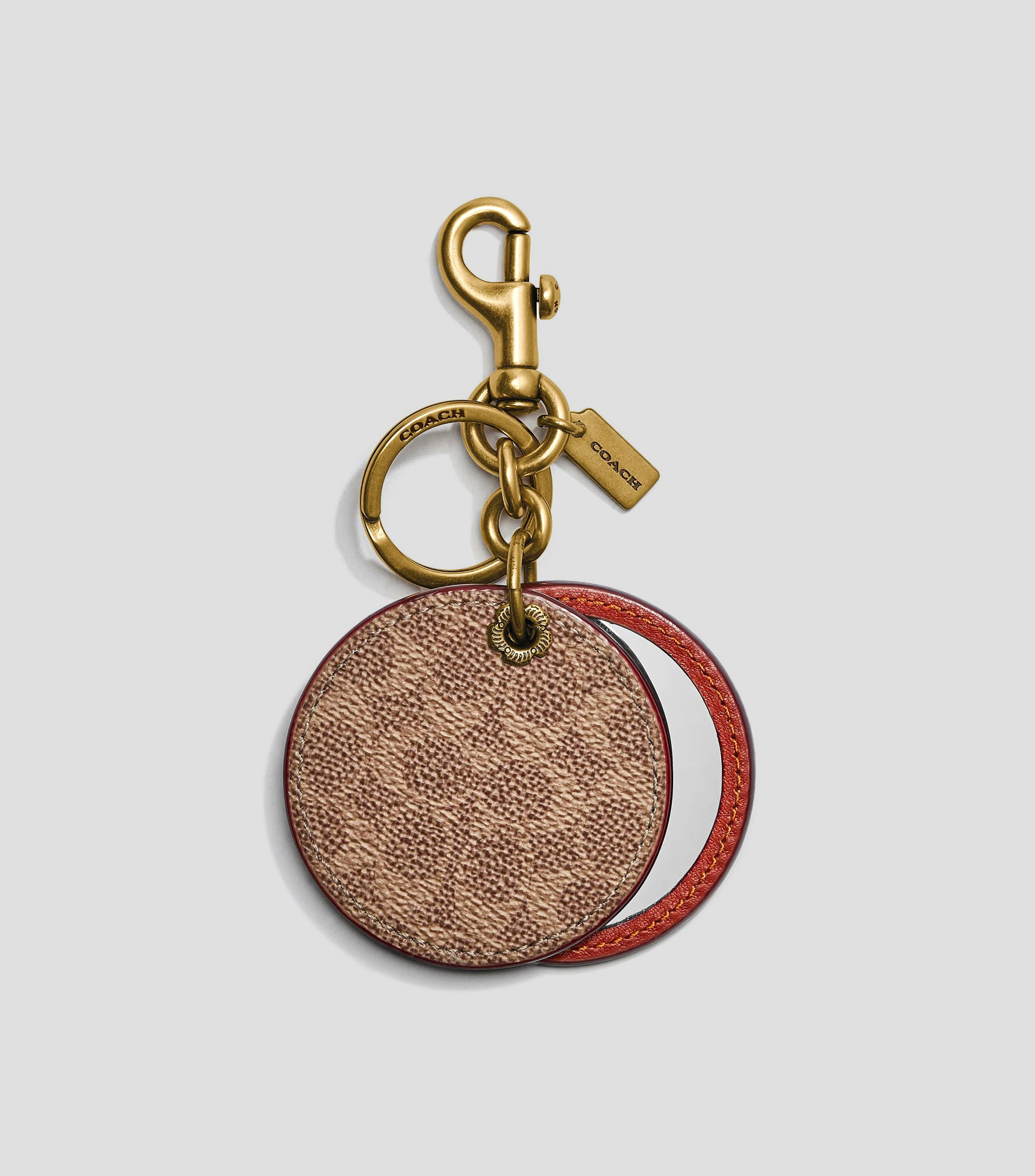 COACH: Llavero Mujer | El Palacio de Hierro