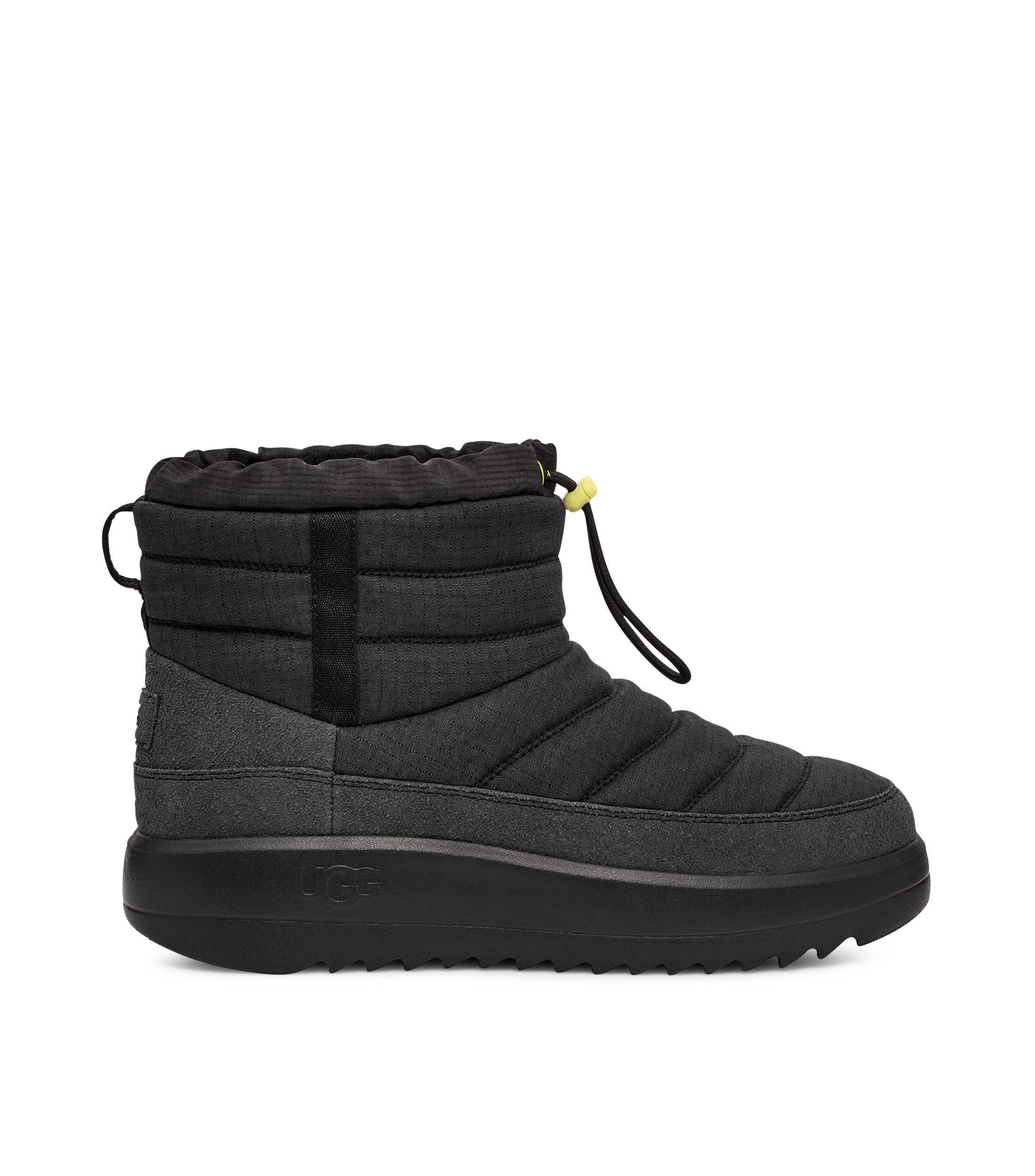 Ugg: Botines Maxxer mini Classic Novelty Hombre | El Palacio de Hierro