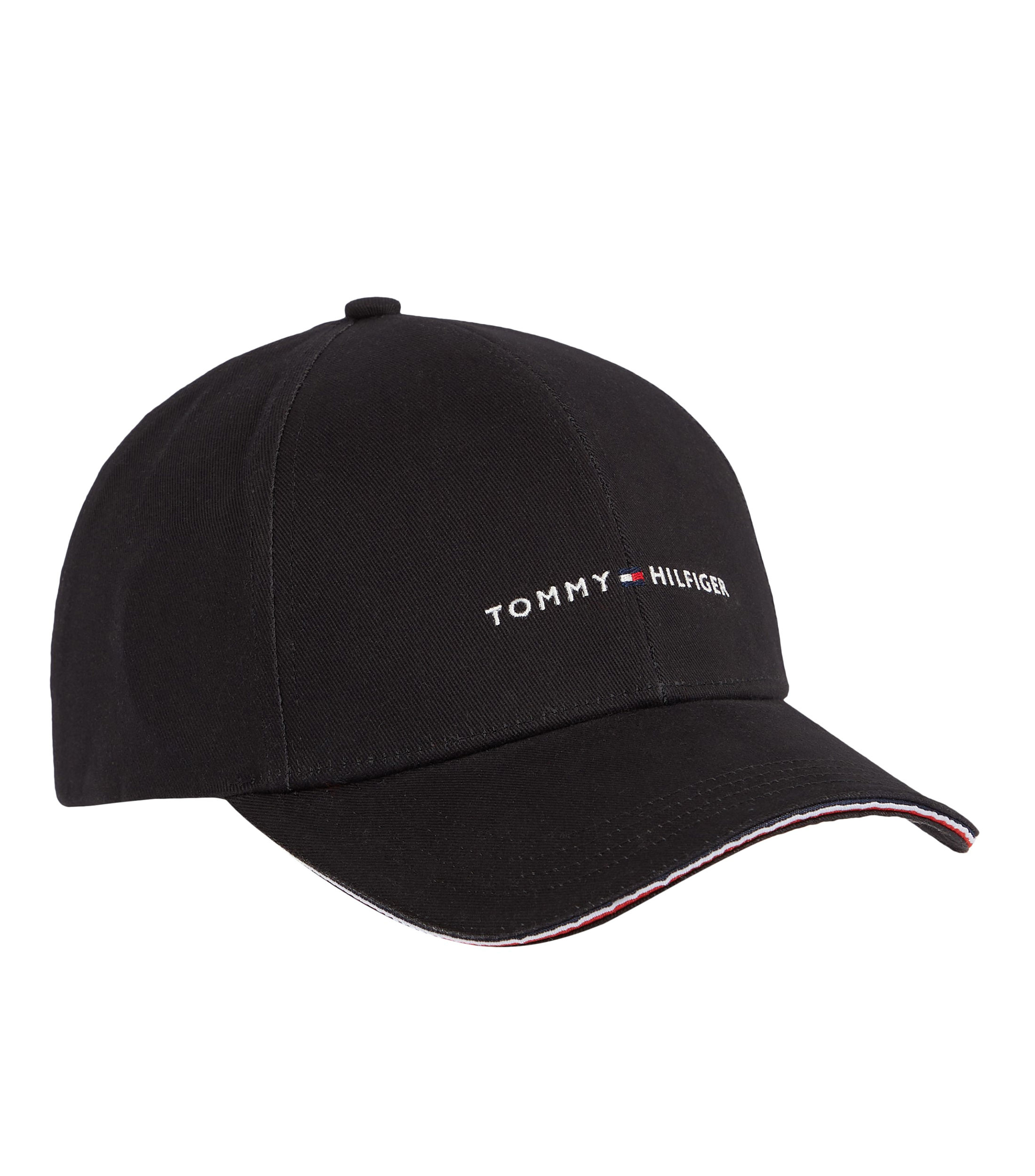 Tommy Hilfiger: Gorra con Logotipo Hombre | El Palacio de Hierro