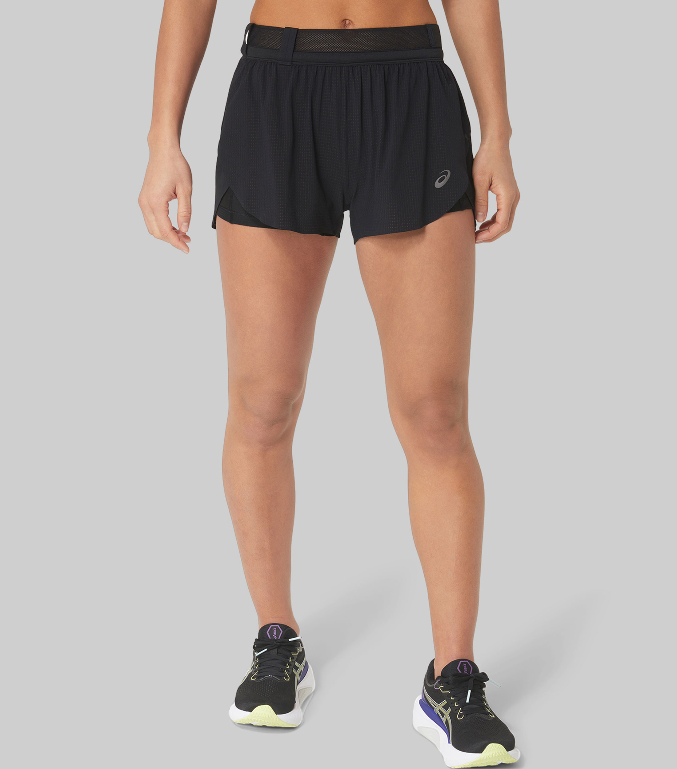 ASICS Short para correr Mujer - El Palacio de Hierro