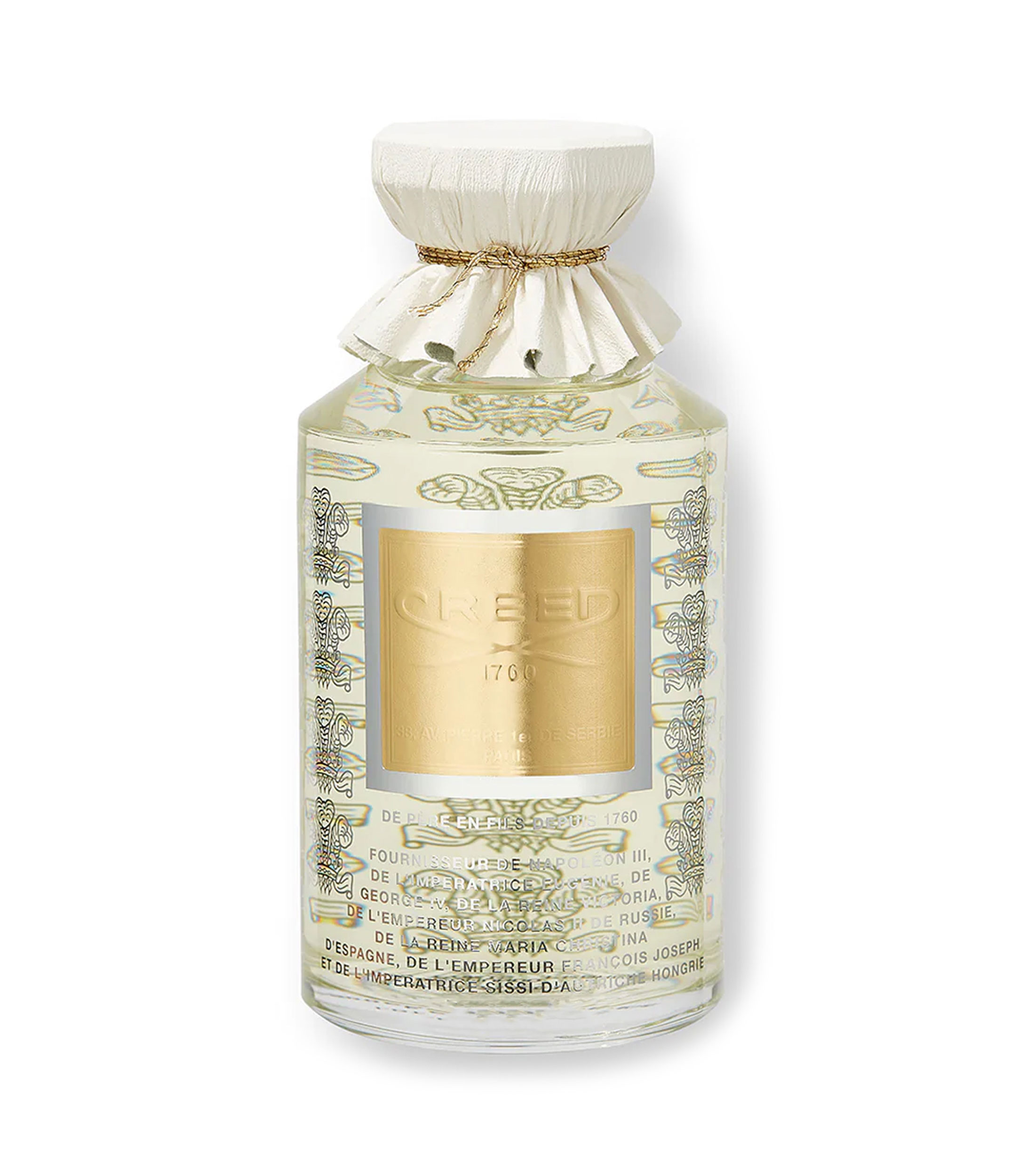Creed: Perfume Fleurissimo, Eau de Parfum 250 ml para Mujer | El ...
