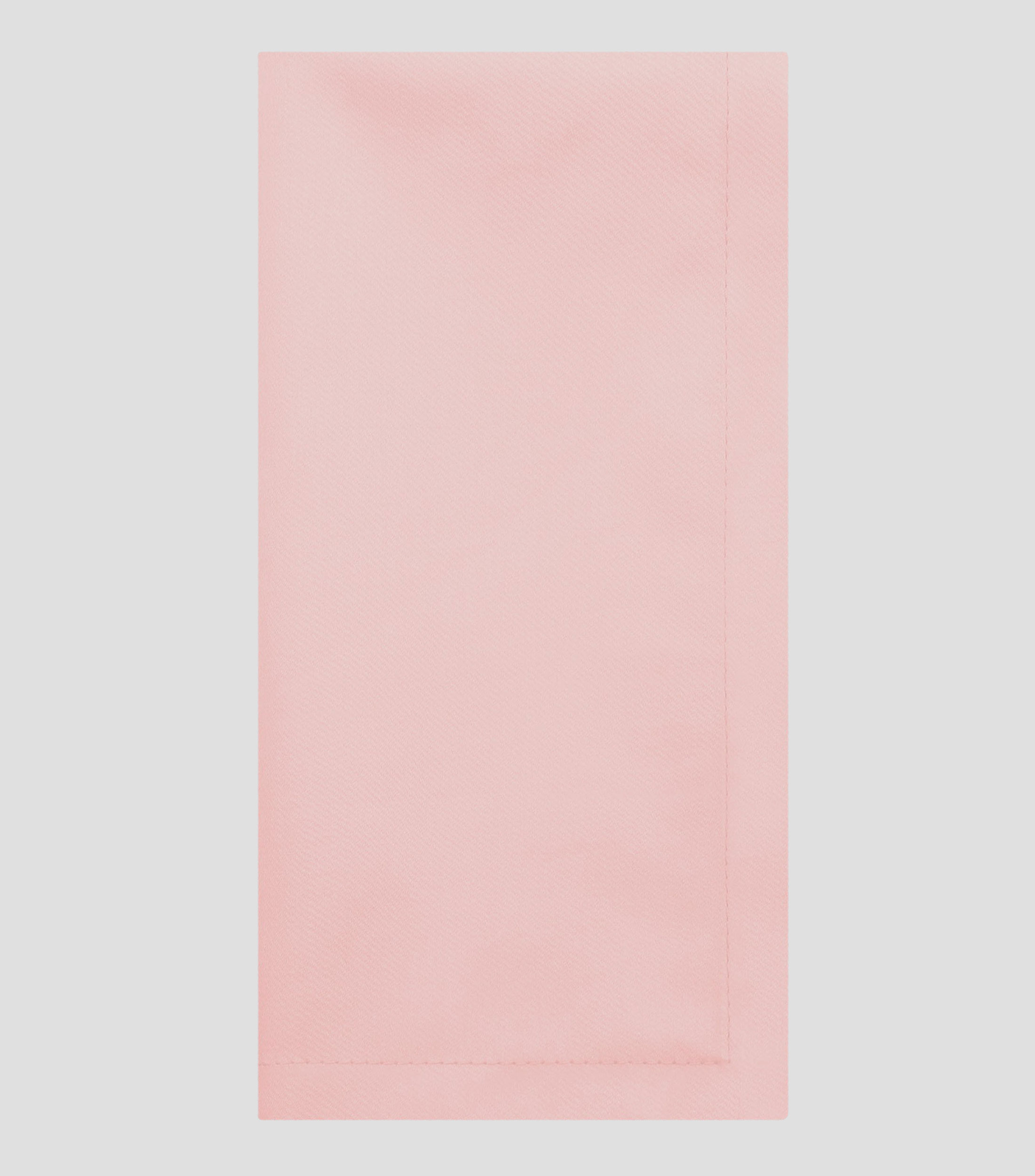 Dalfiori Servilleta Hiperia Rosa lisa |El Palacio de Hierro