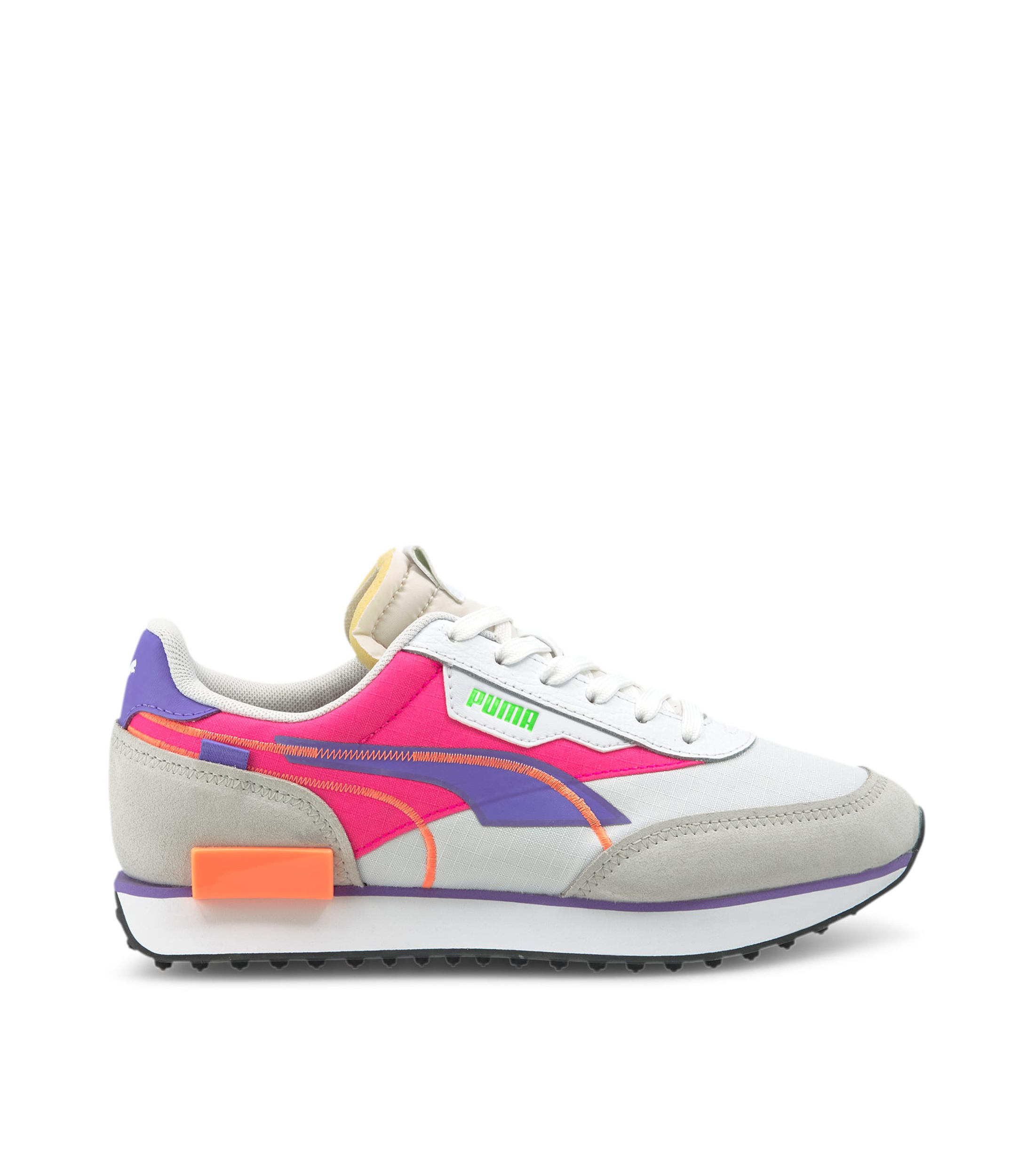 Puma Tenis Future Rider Twofold Mujer - El Palacio de Hierro