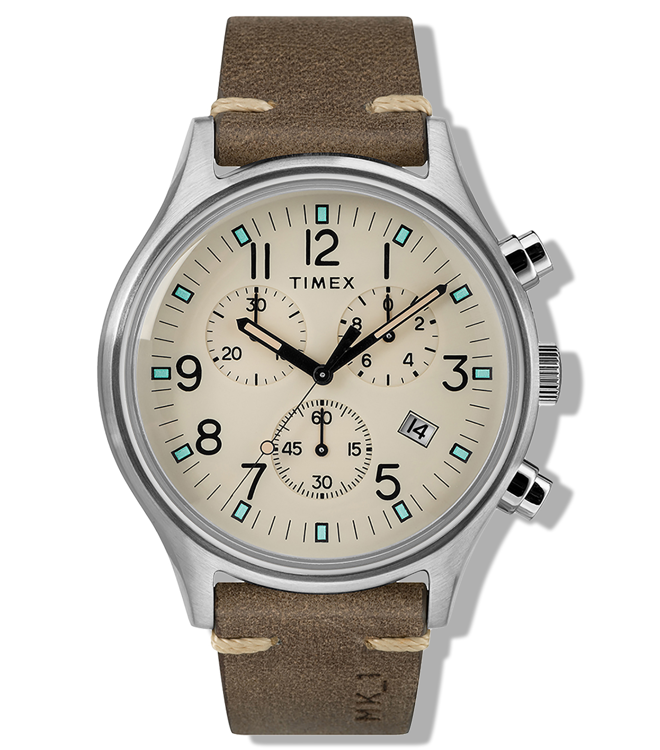 Timex Reloj MK1 Hombre - El Palacio de Hierro