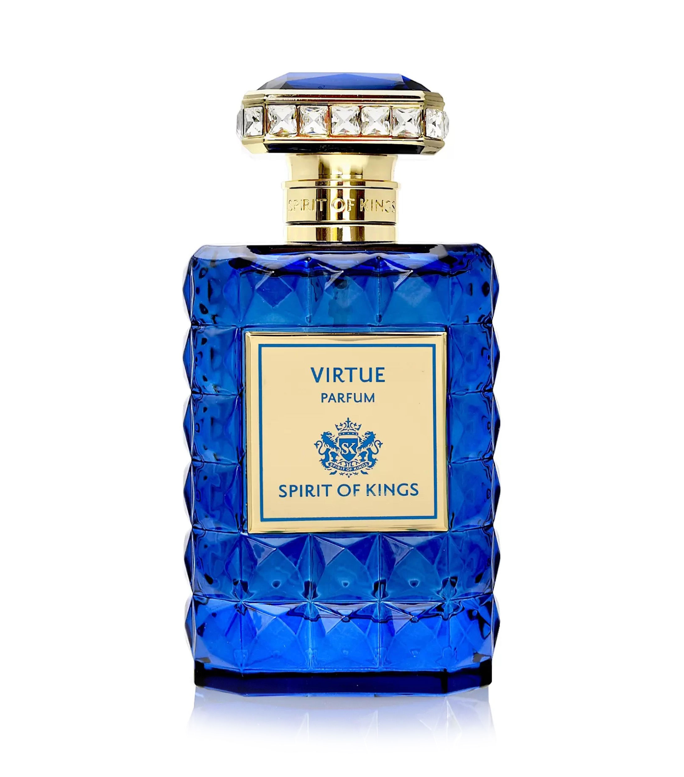 Spirit of Kings: Perfume Virtue, Parfum 100 ml Unisex | El Palacio de ...