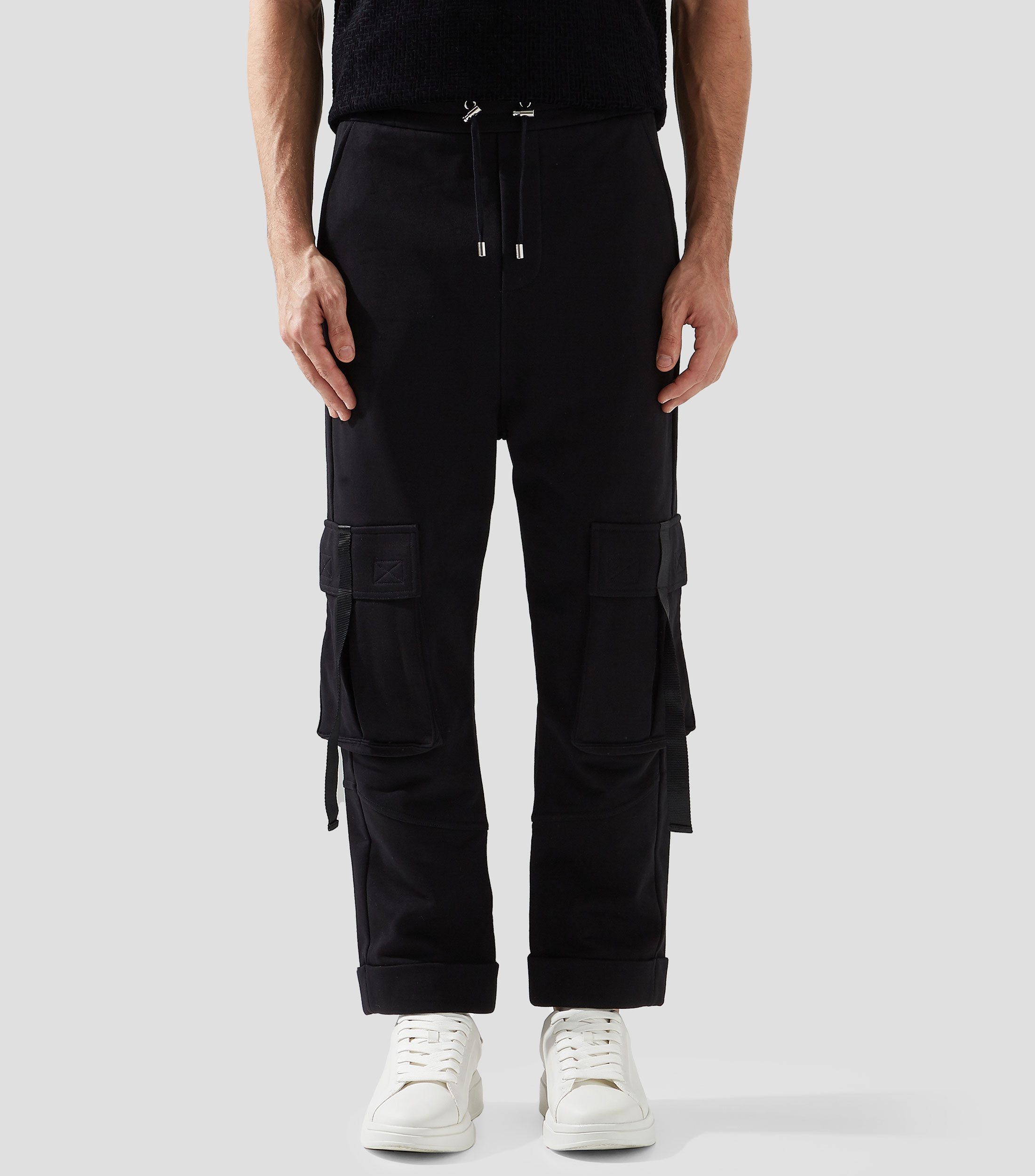 Balmain: Pants Hombre | El Palacio de Hierro