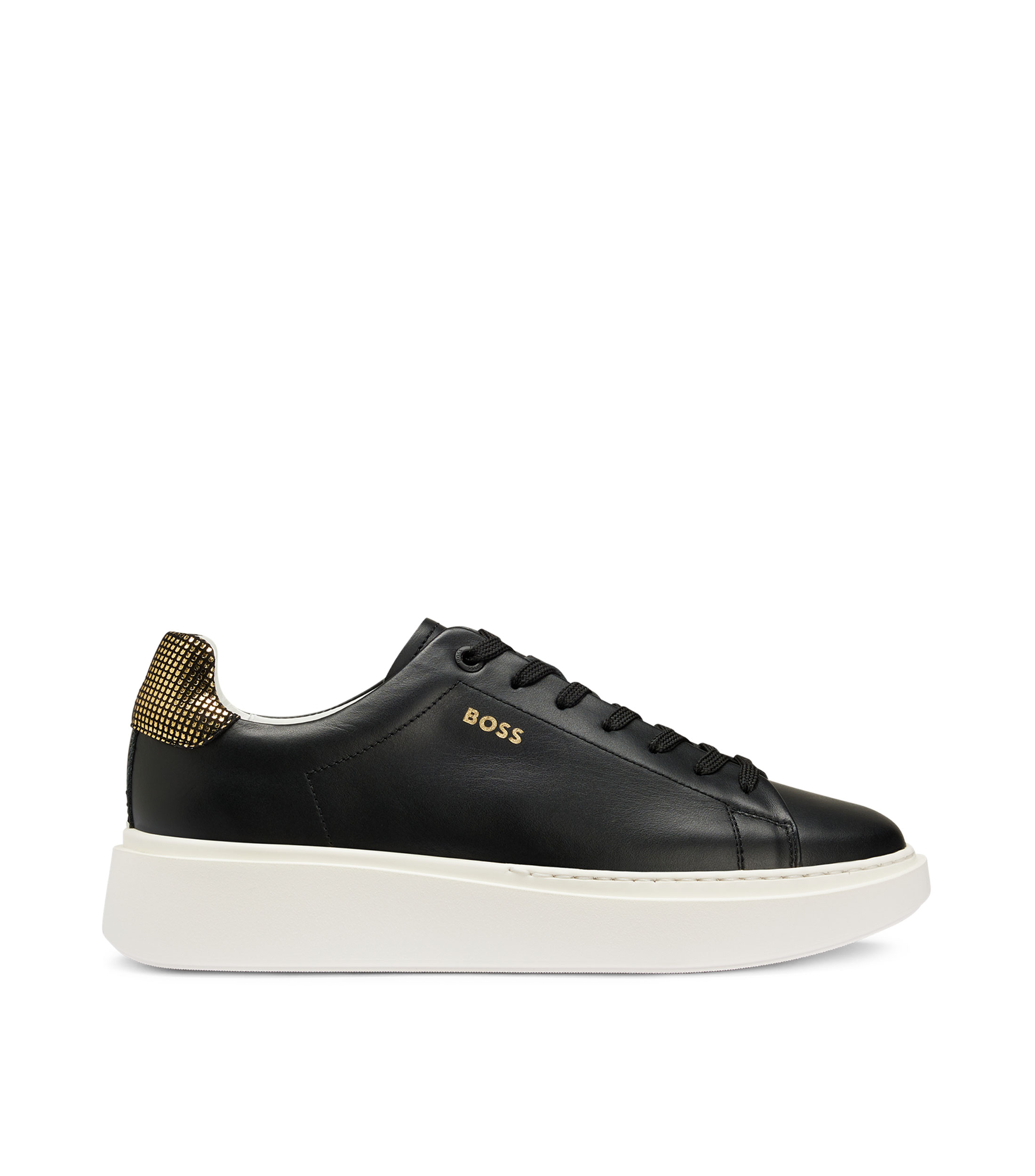 Hugo Boss | TENIS AMBER SNEAKER GL 10240751 01 | El Palacio de Hierro
