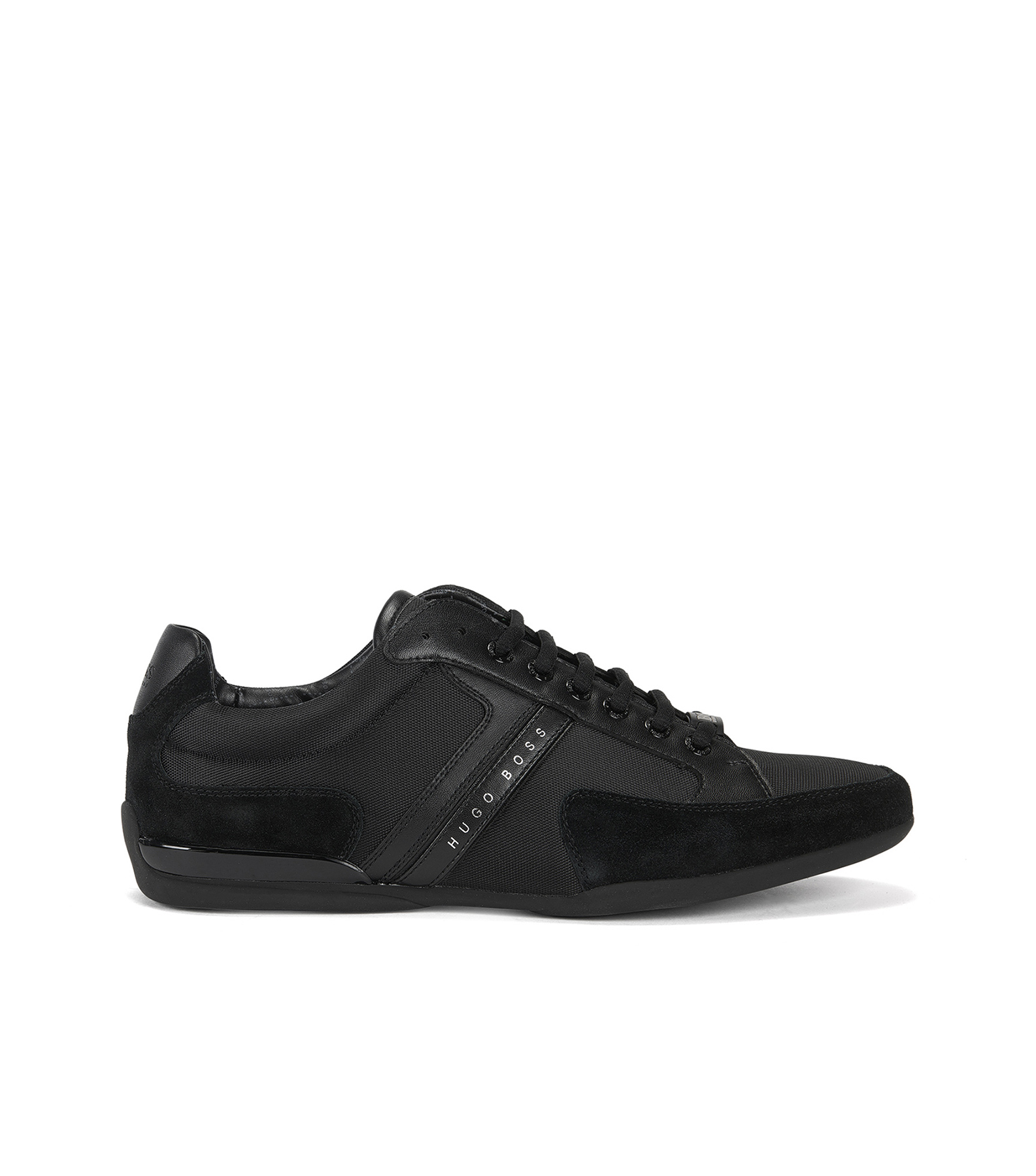 Hugo Boss Tenis Casuales Hombre
