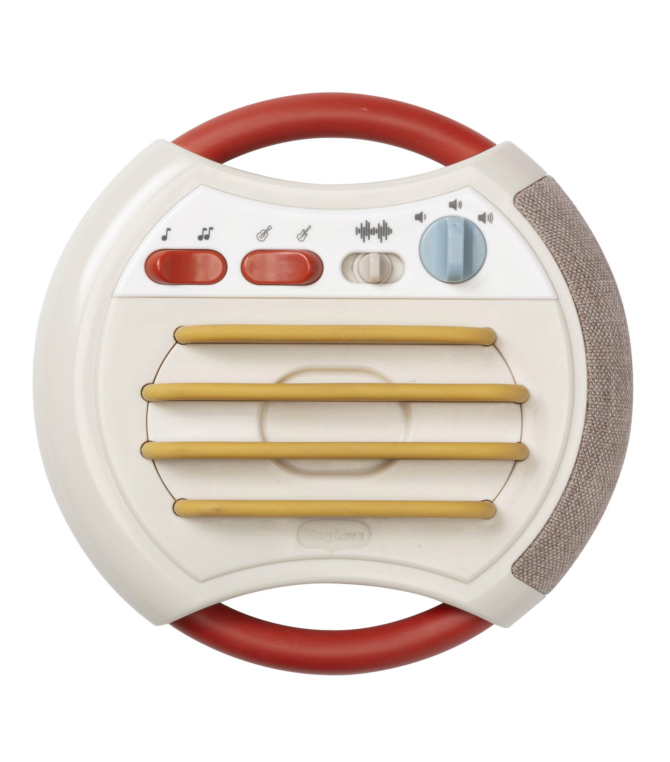 Tiny Love Guitarra Tiny Rockers |El Palacio de Hierro