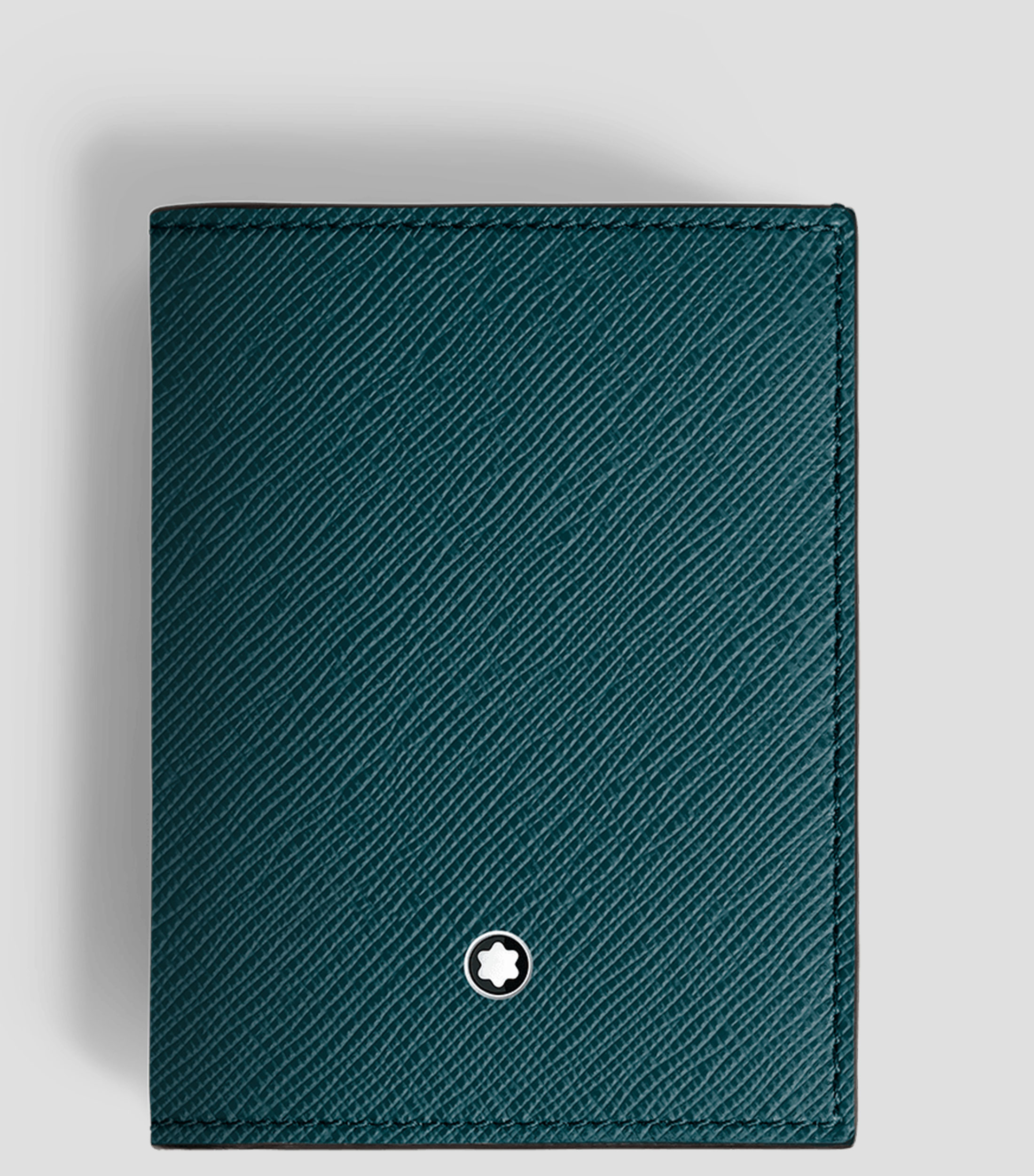 Montblanc: Cartera trifold en piel Unisex | El Palacio de Hierro