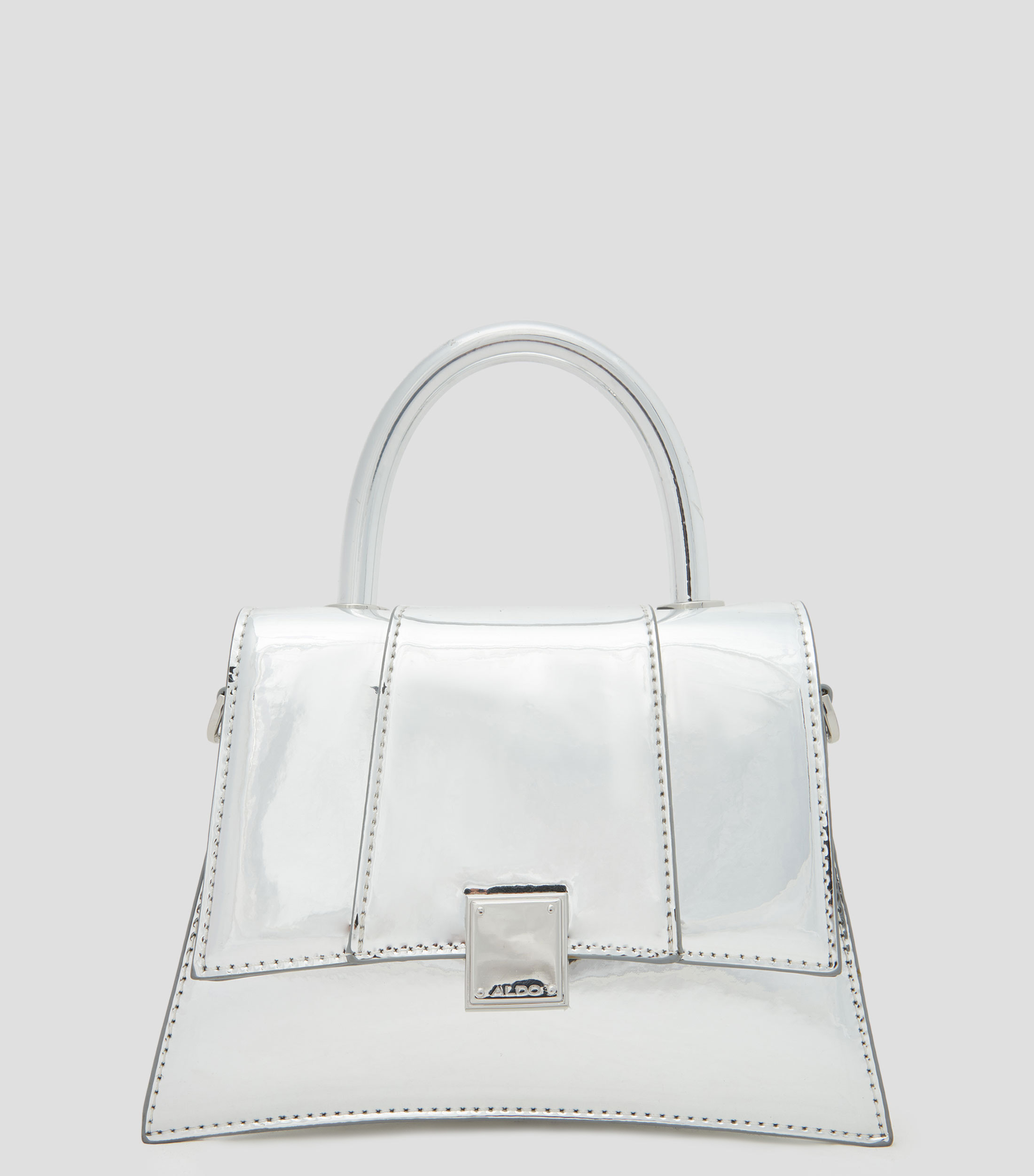 Aldo: Bolso satchel L City Handbags liso Mujer | El Palacio de Hierro