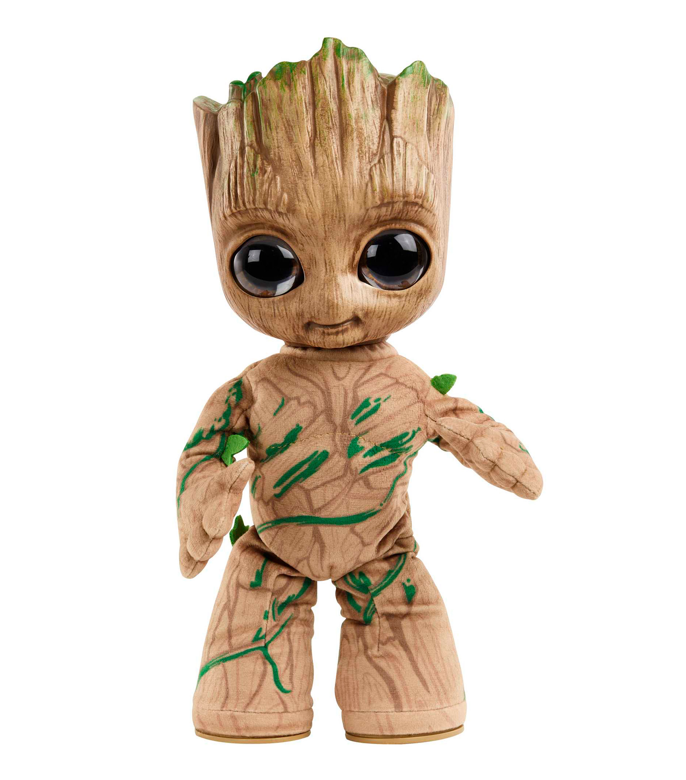 Mattel I am Groot - El Palacio de Hierro