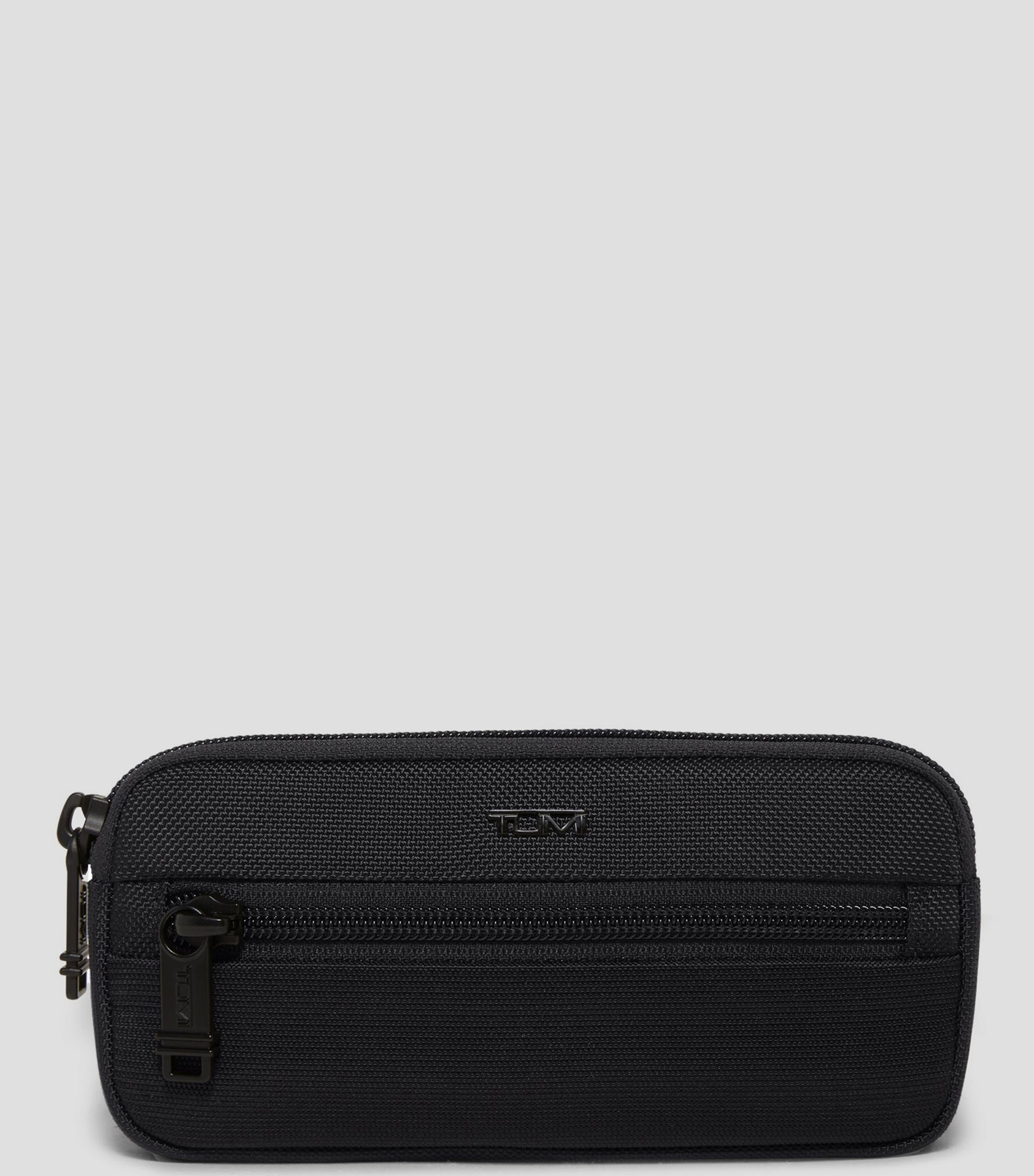Tumi Porta Celular Pouch Unisex |El Palacio de Hierro