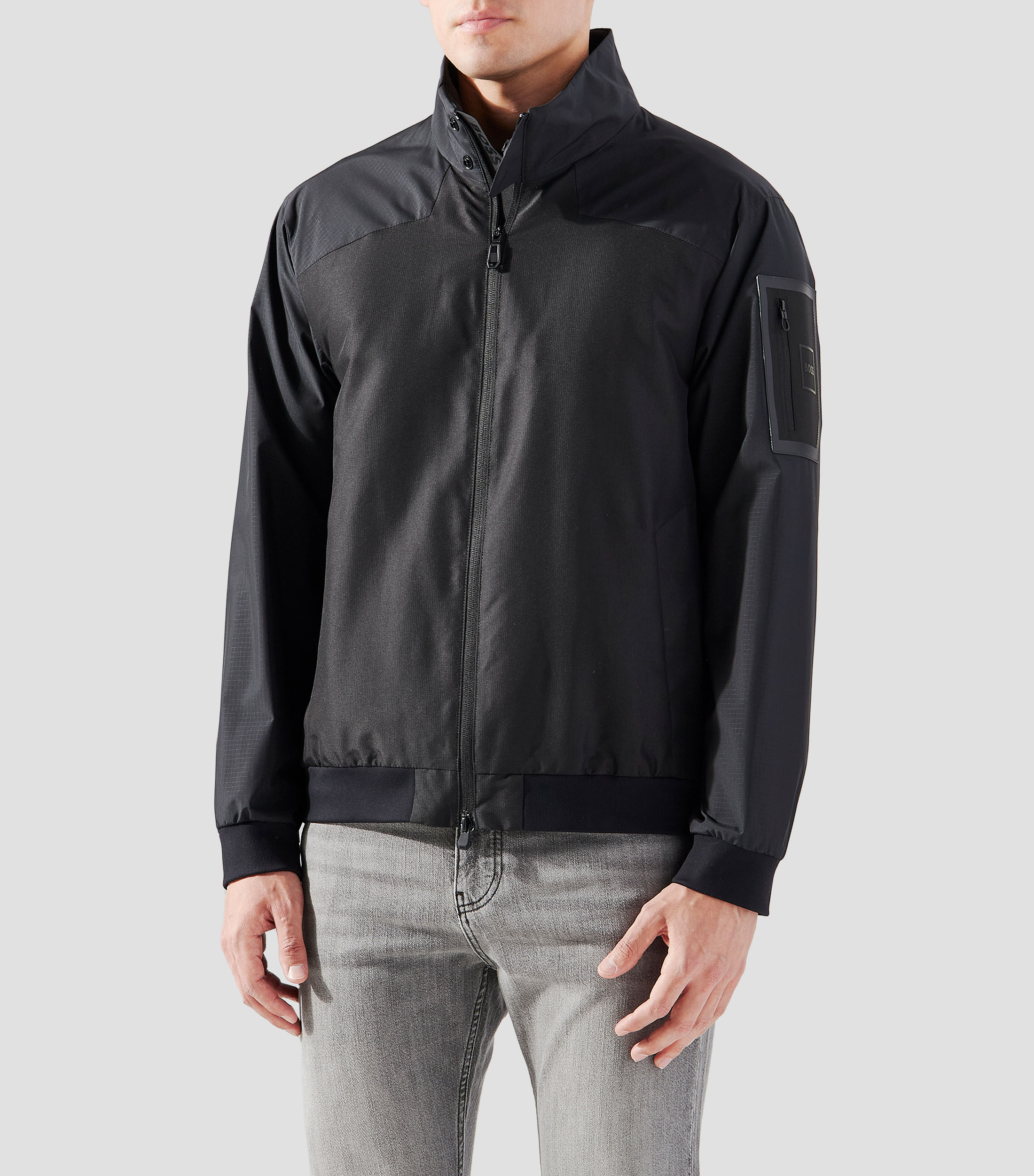 Boss Chamarra Hombre |El Palacio de Hierro