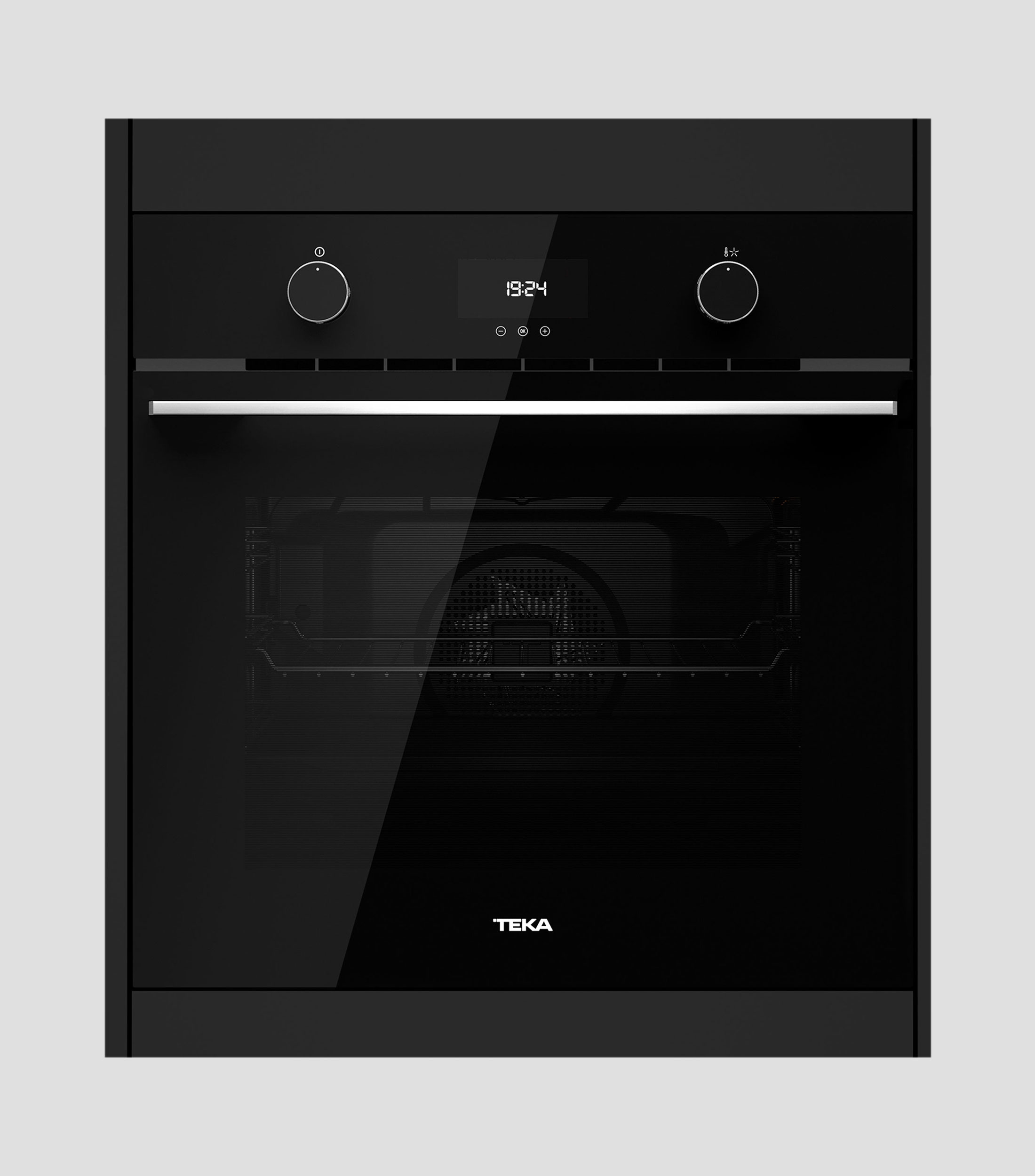Teka Horno a Gas LP, HLB 7600, 23" |El Palacio de Hierro