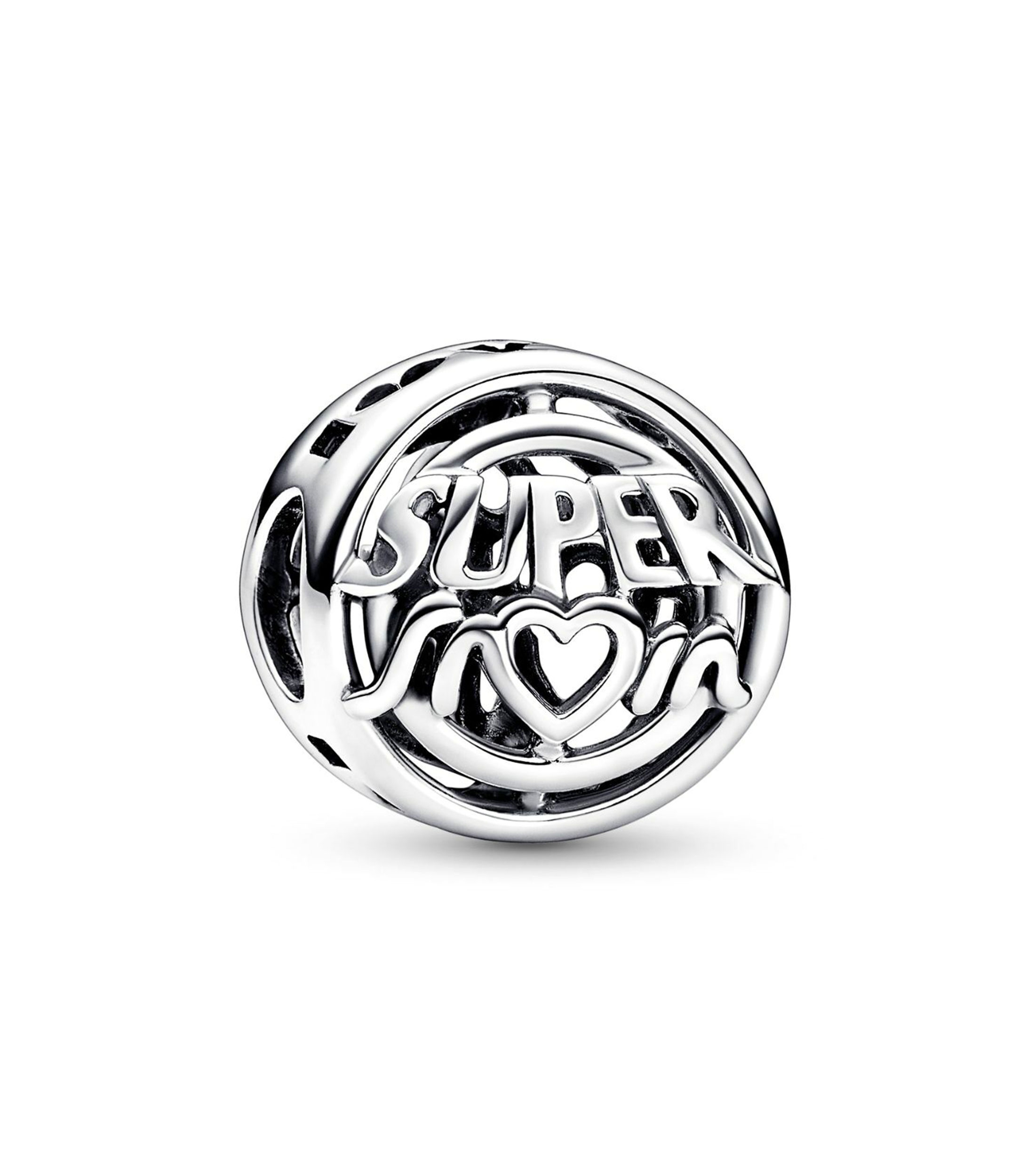 Pandora Charm Mom Hero Mujer - El Palacio de Hierro
