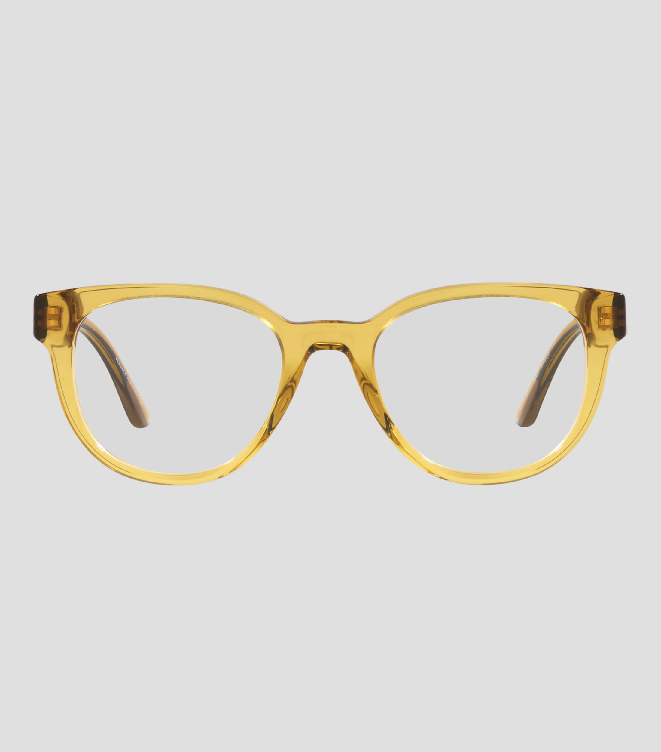 Versace Lentes oftálmicos panthos Hombre |El Palacio de Hierro