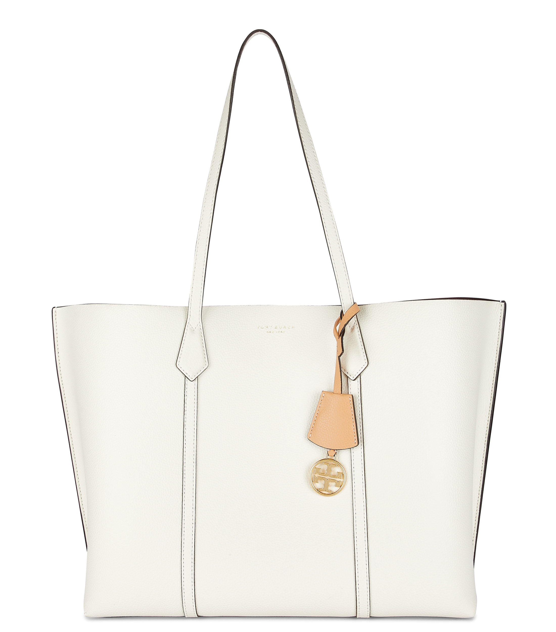 Tory Burch: Bolsa 151 Mercer Small Crescent Shoulder Mujer | El Palacio ...