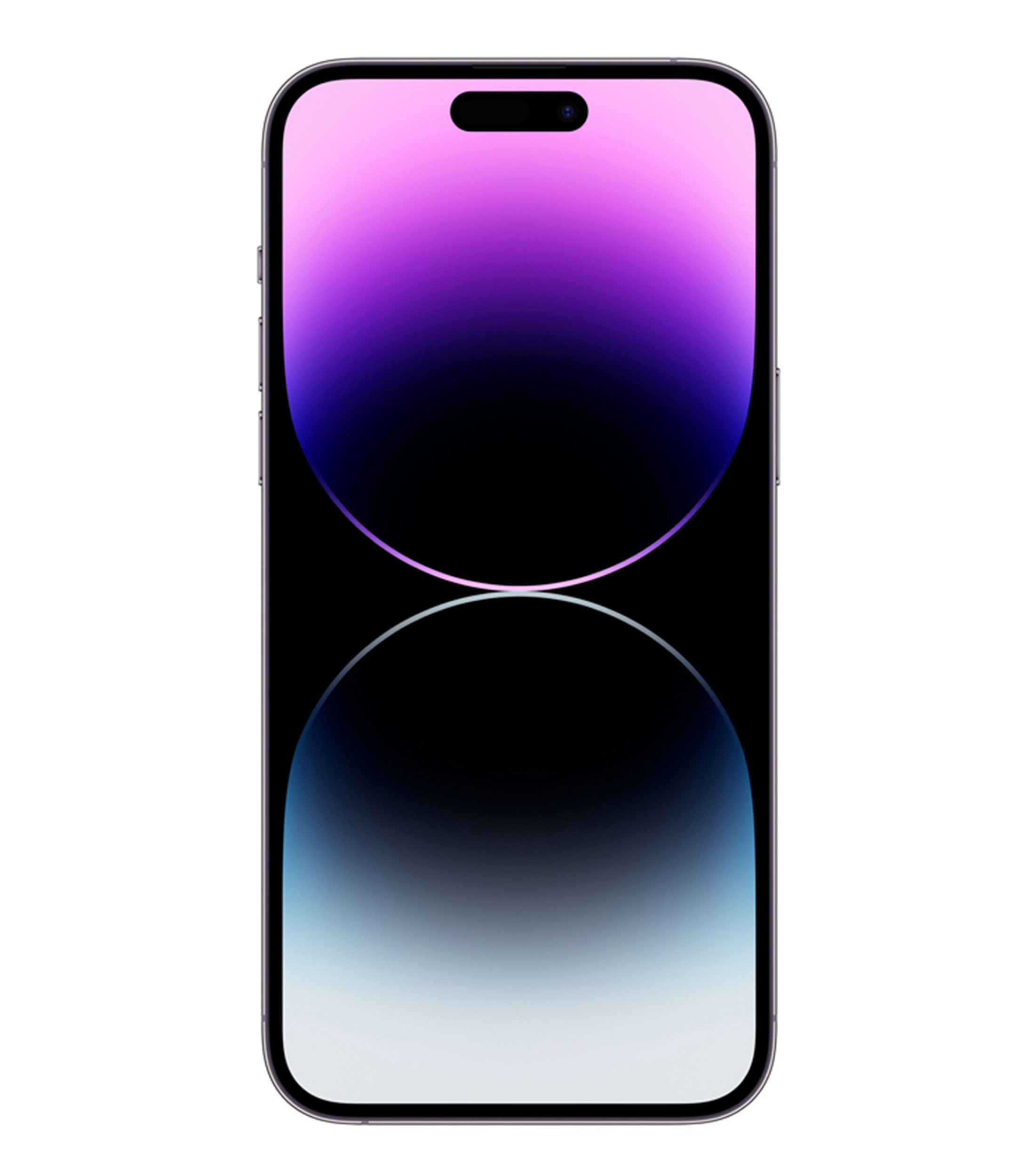 Apple iPhone 14 Pro Max 128 GB Morado Oscuro Telcel - El Palacio de Hierro