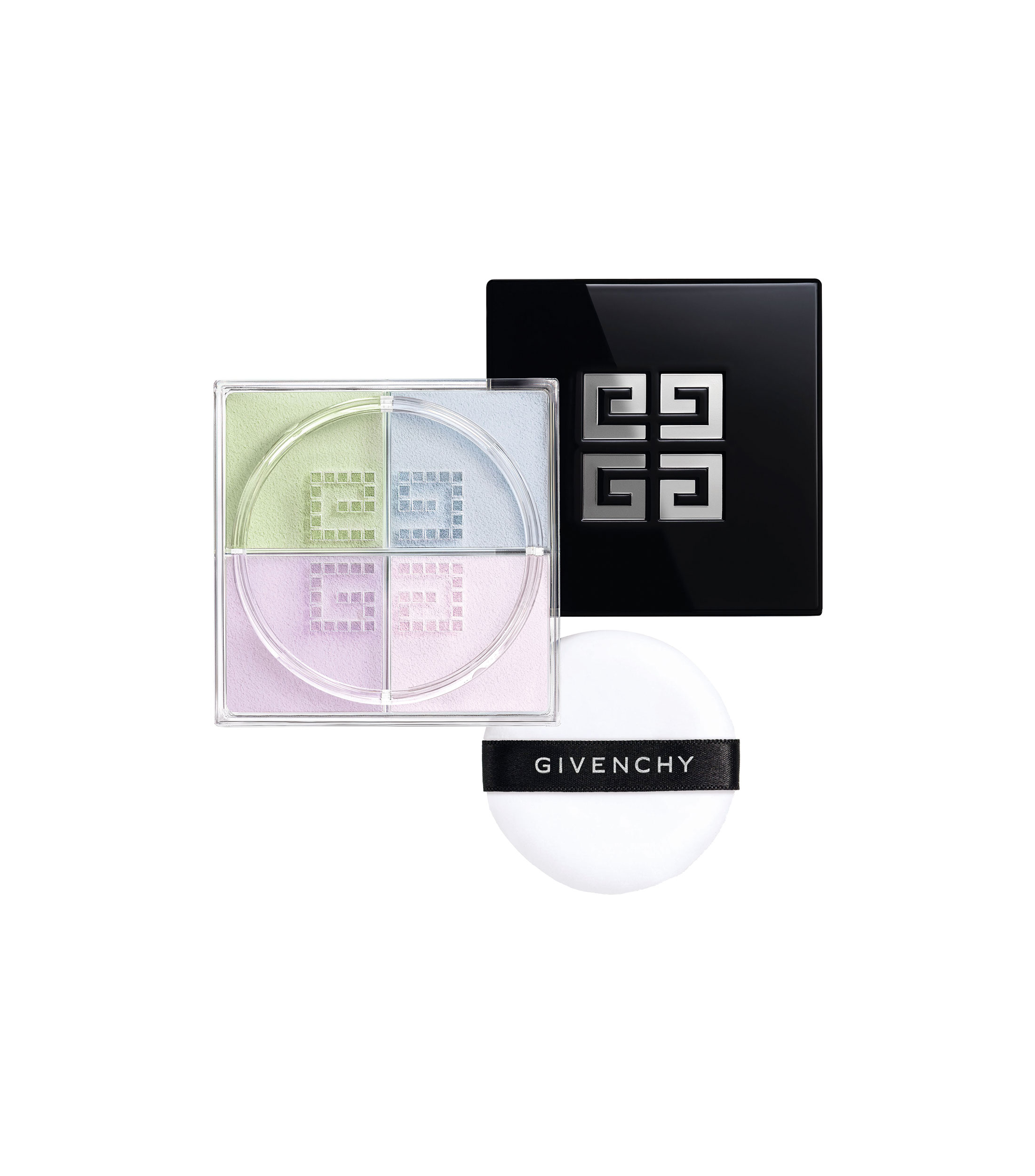 Givenchy: Polvo Suelto Prisme Libre, 10 gr | El Palacio de Hierro