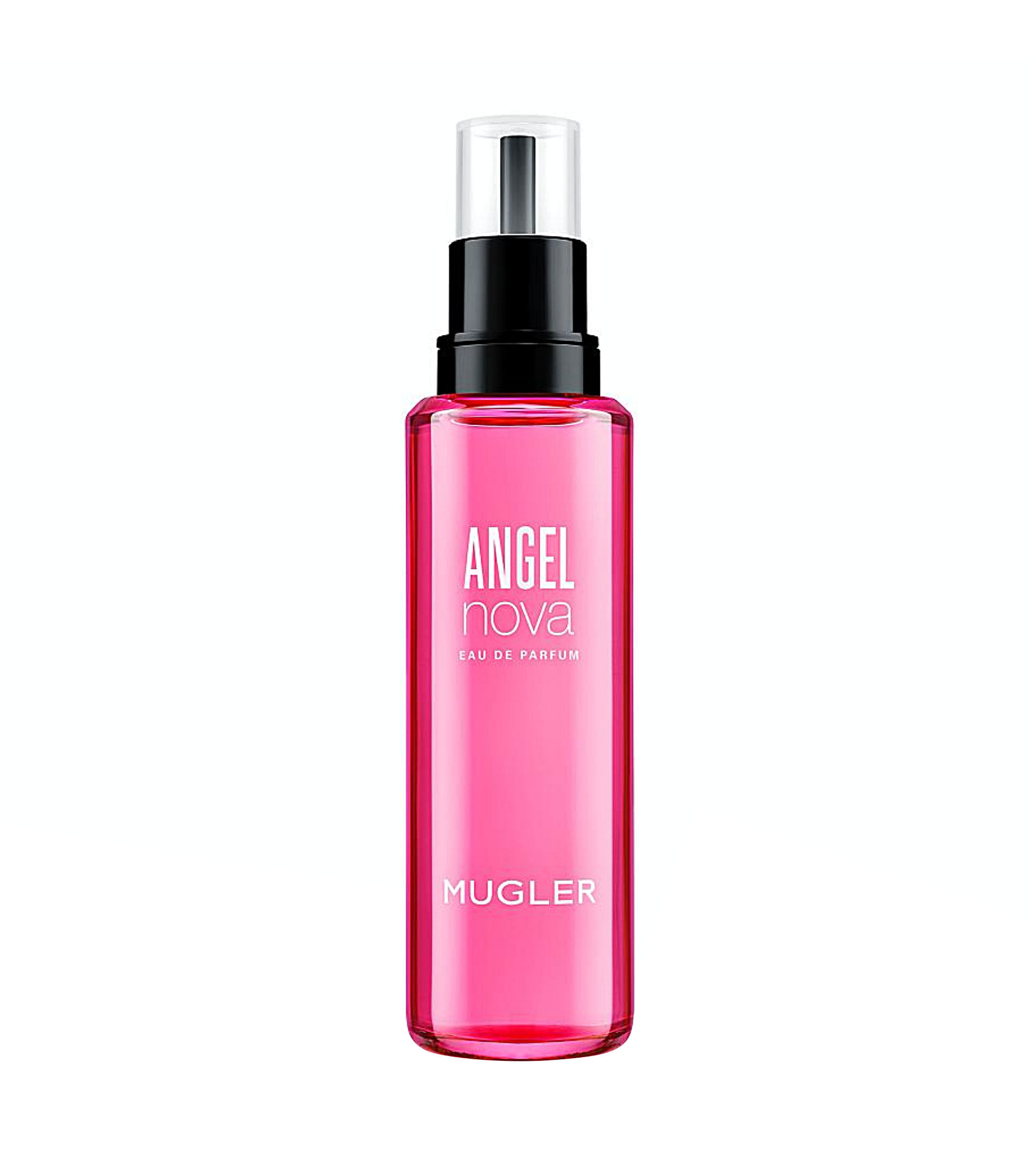 MUGLER: Perfume Angel nova, Eau de Parfum Refill 100 ml para Mujer | El ...