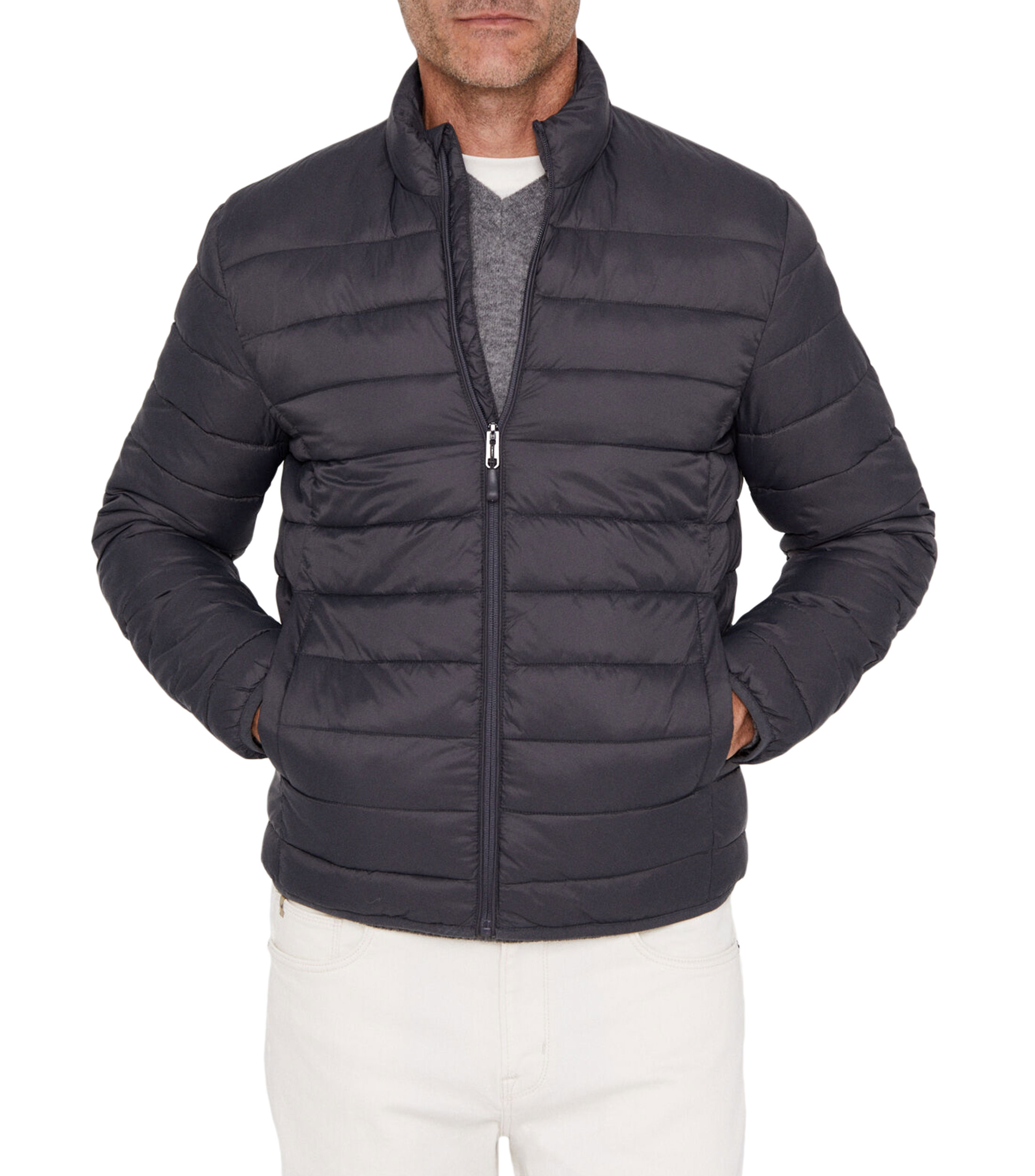 Cortefiel: Chamarra puffer Hombre | El Palacio de Hierro