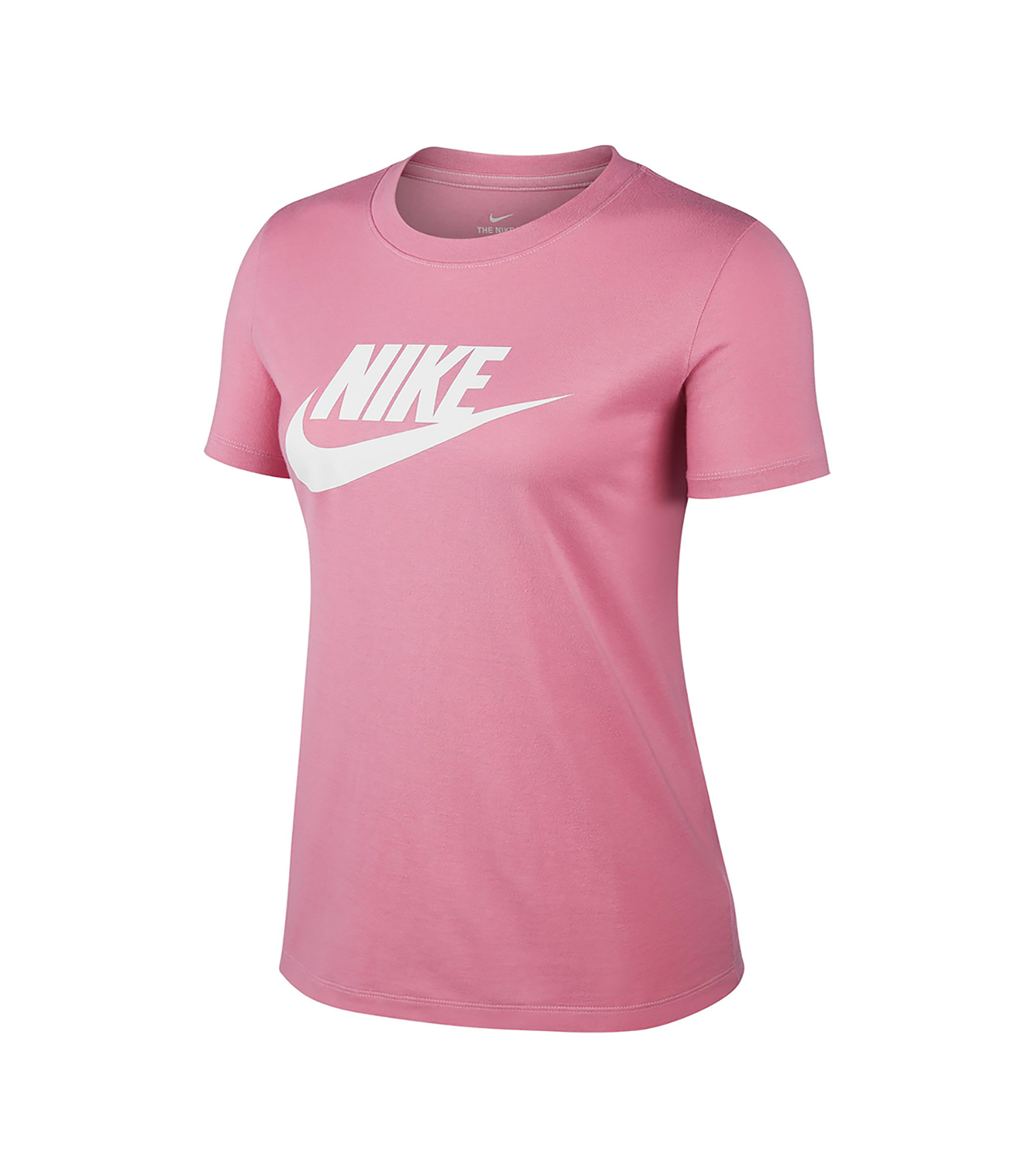Nike Playera Essential Mujer - El Palacio de Hierro