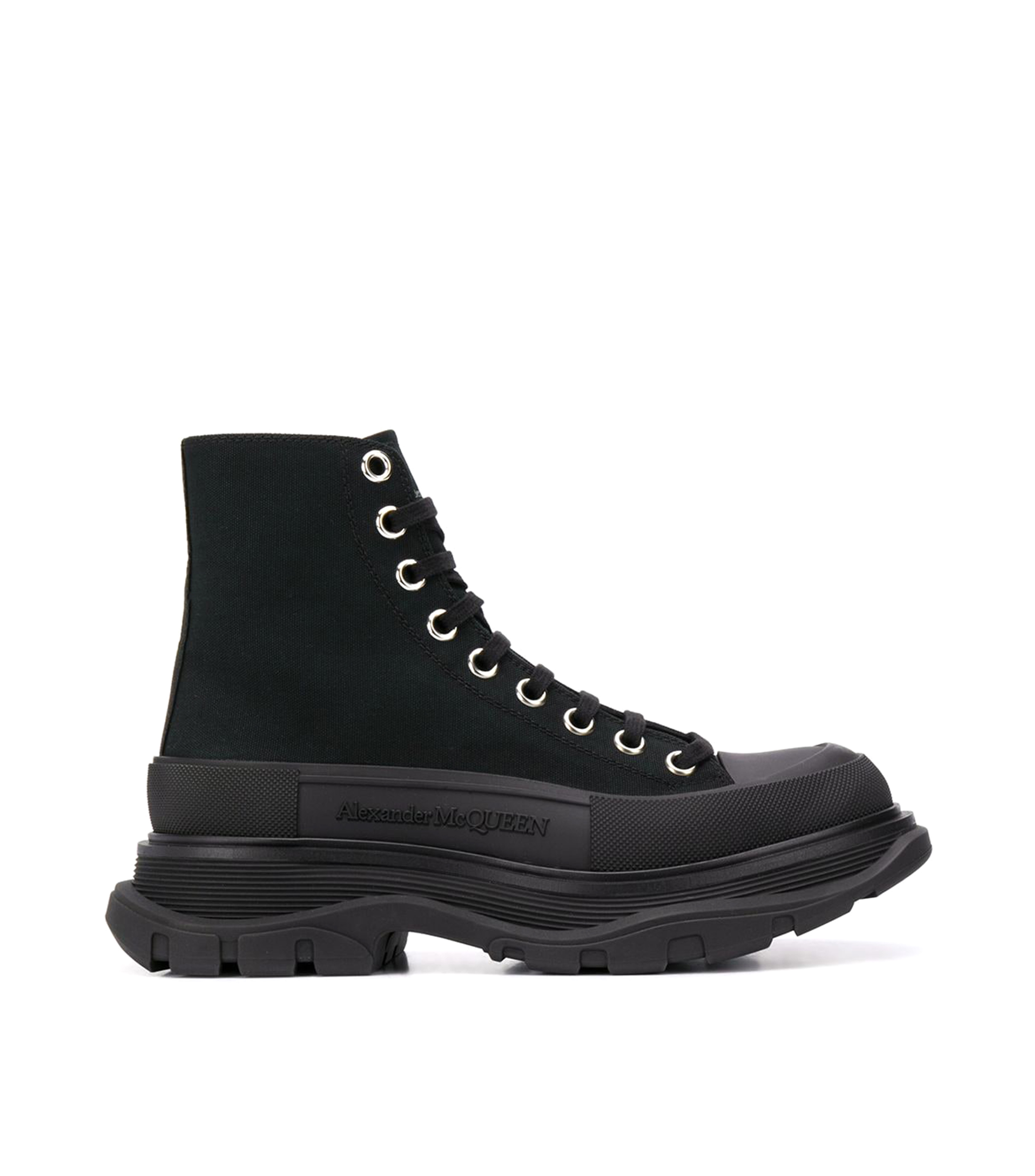 Alexander McQueen Tenis Casuales Hombre - El Palacio de Hierro