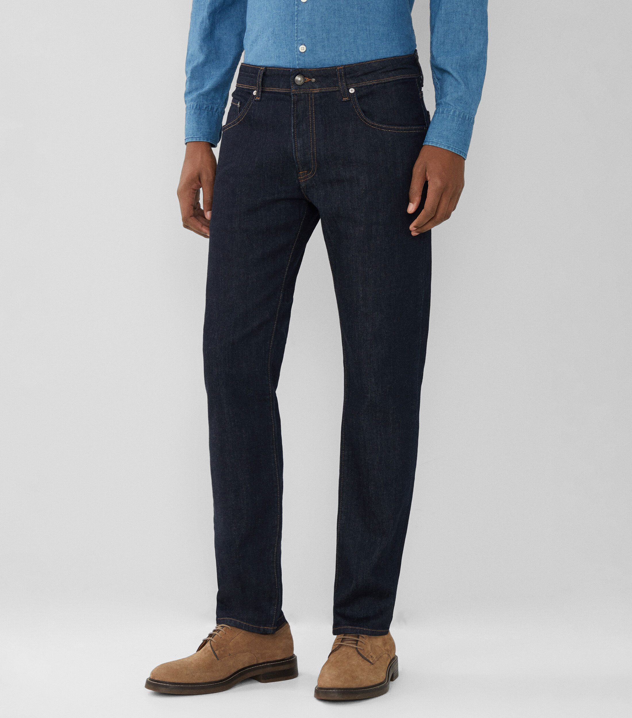 Hackett: Jeans slim fit Hombre | El Palacio de Hierro