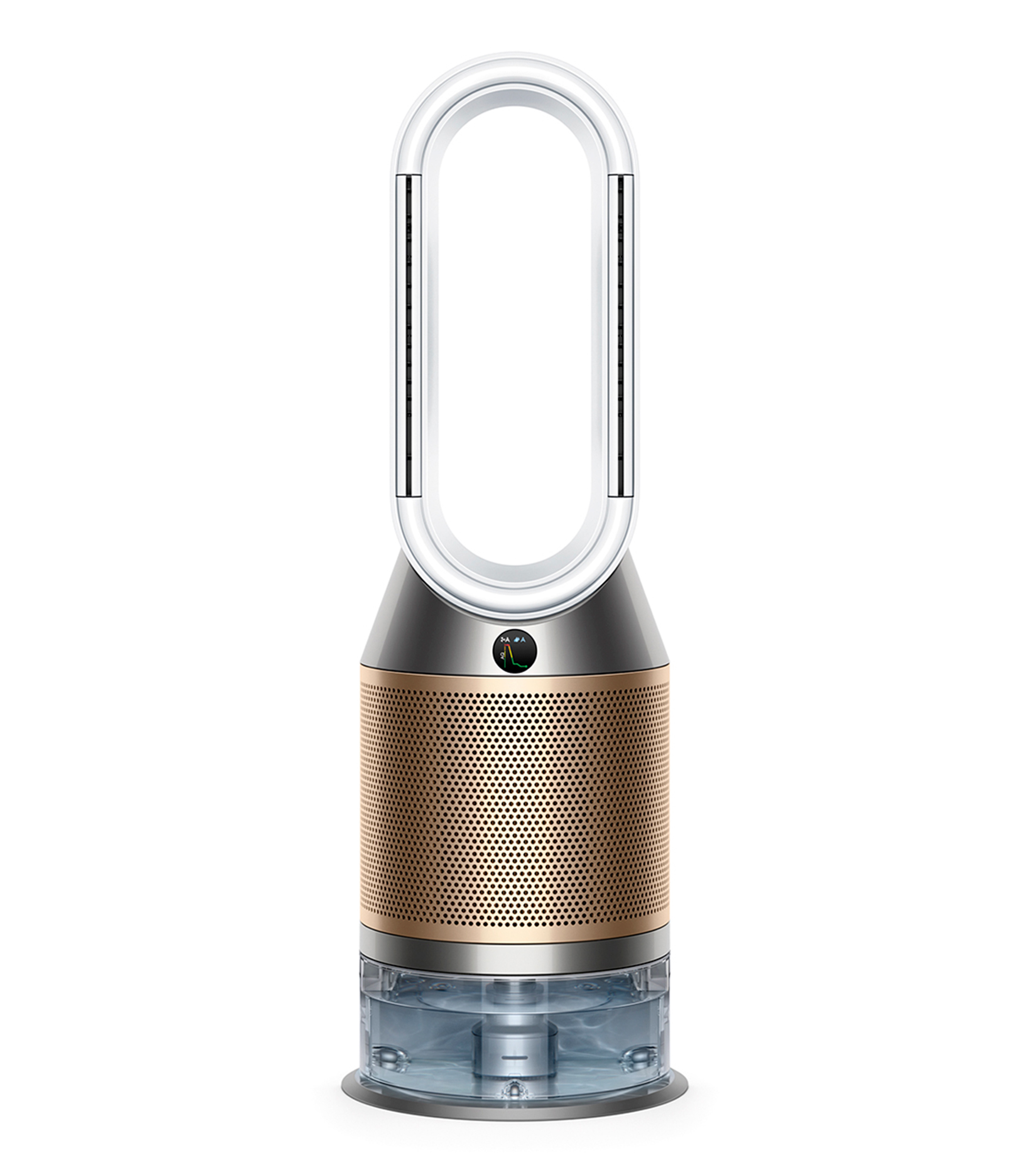 Dyson Purificador Humificador PH04 dorado - El Palacio de Hierro