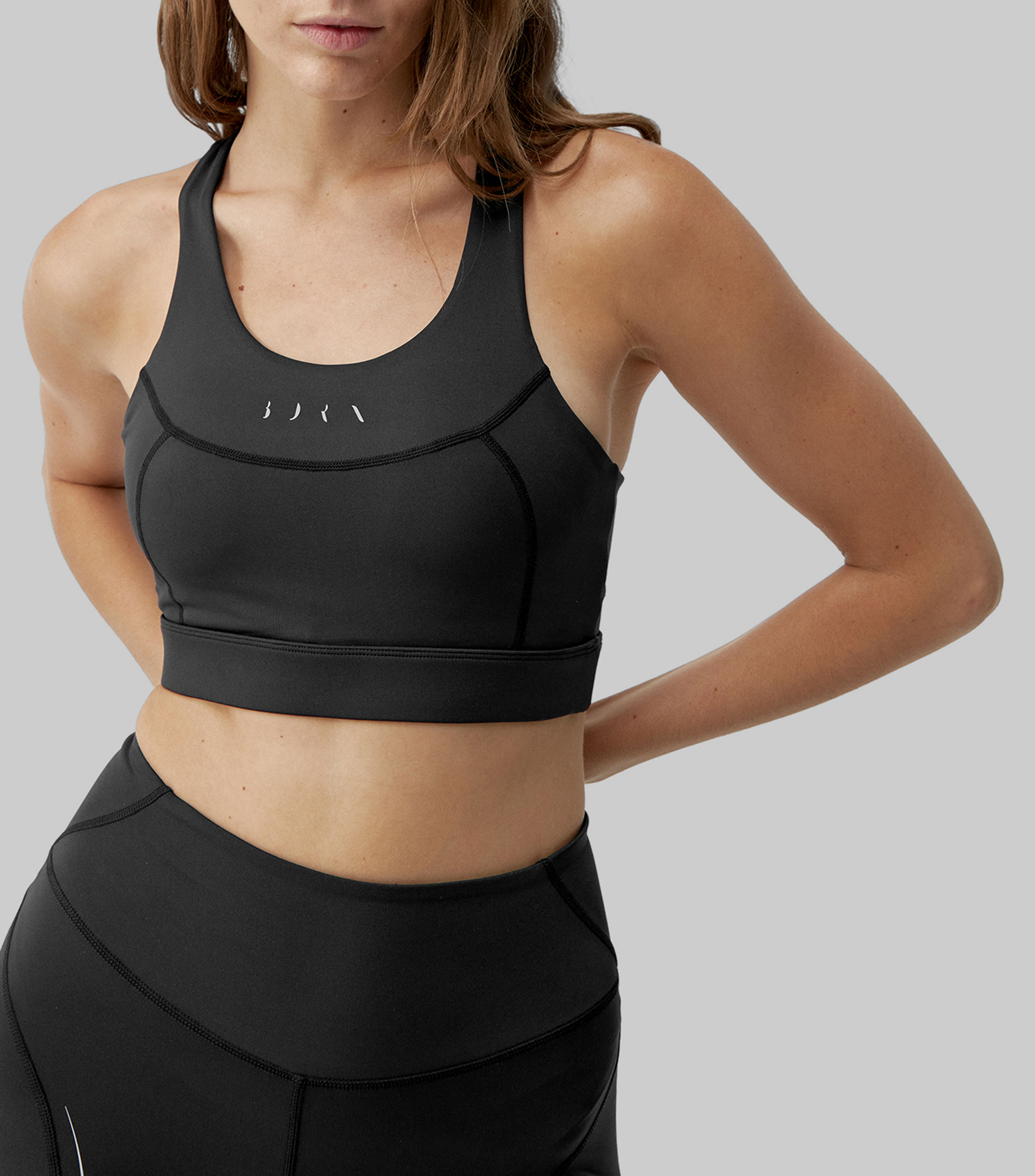 Born: Top Becky Mujer | El Palacio de Hierro