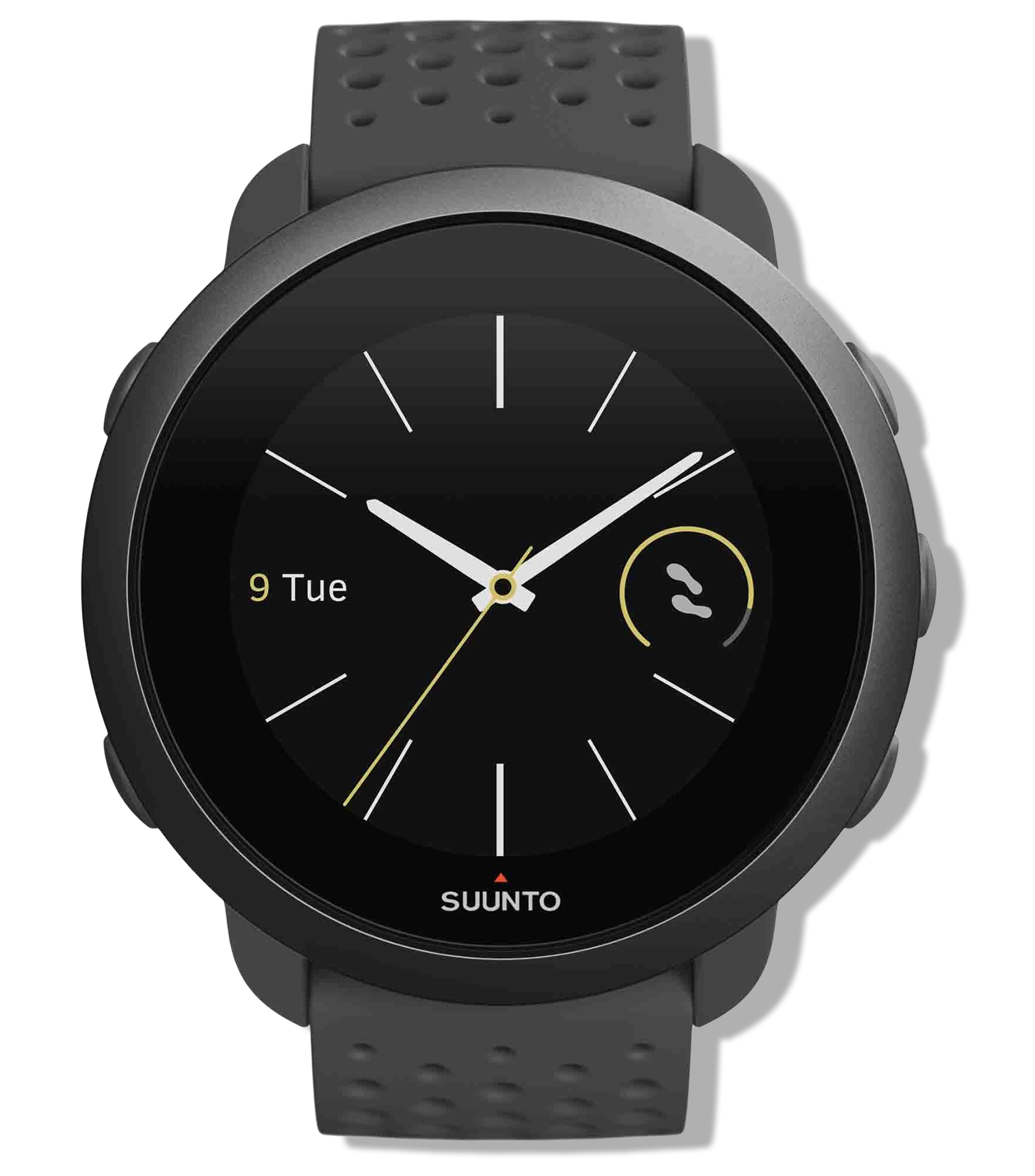 Suunto Suunto 3 G1 Slate Grey Unisex Multideportivo - El Palacio de Hierro