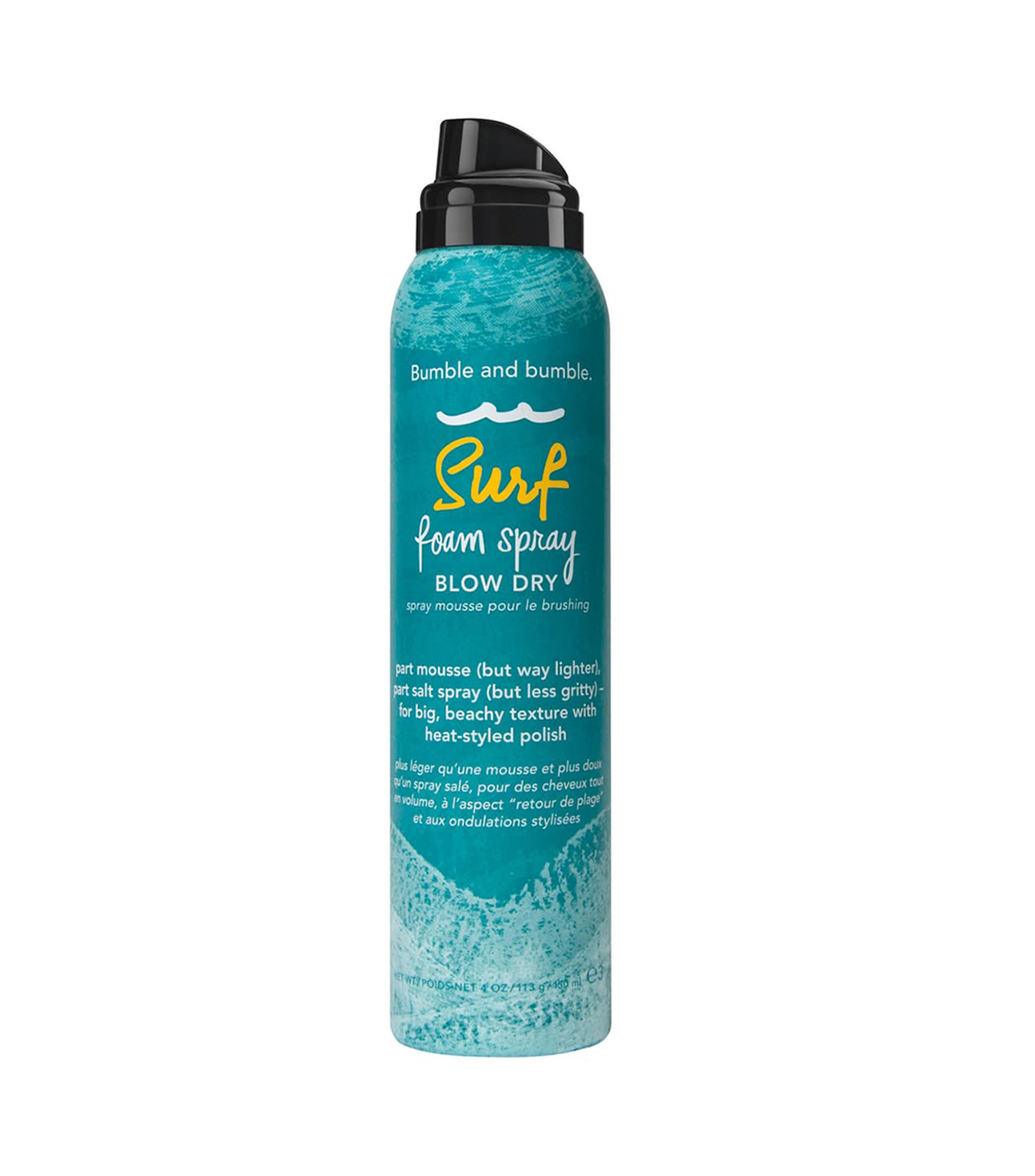 Bumble & Bumble Spray Texturizador Ondas de Mar BB Surf, 150 ml - El ...