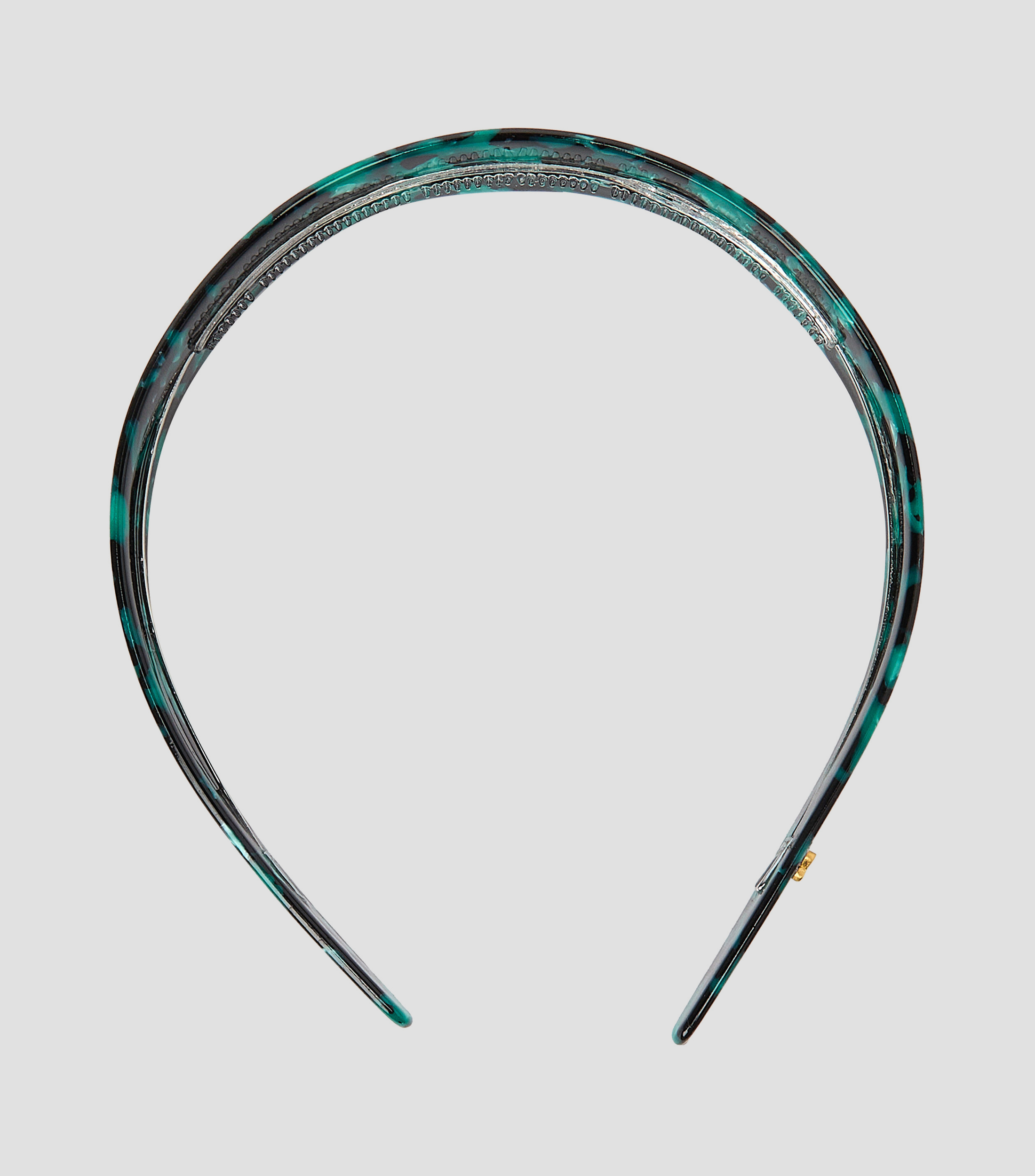 Ponette Diadema para el Cabello con Placa Mujer - El Palacio de Hierro