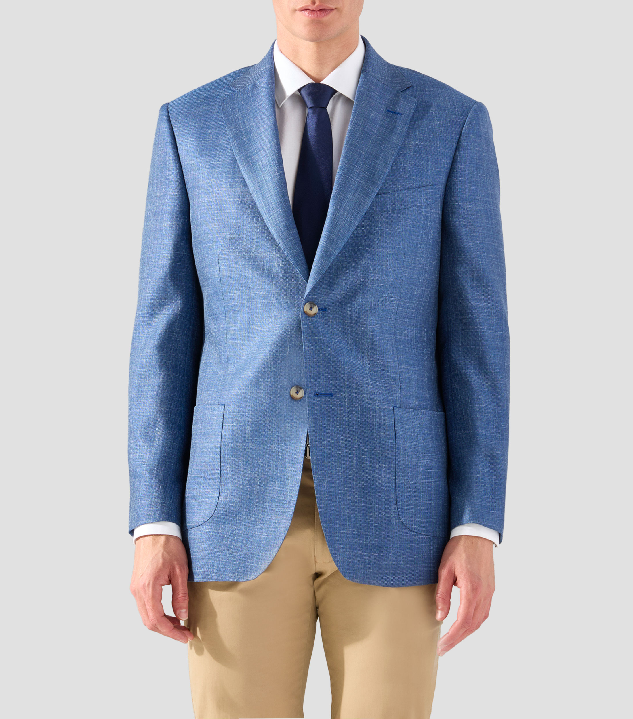 BUCCELLI Saco Hombre |El Palacio de Hierro