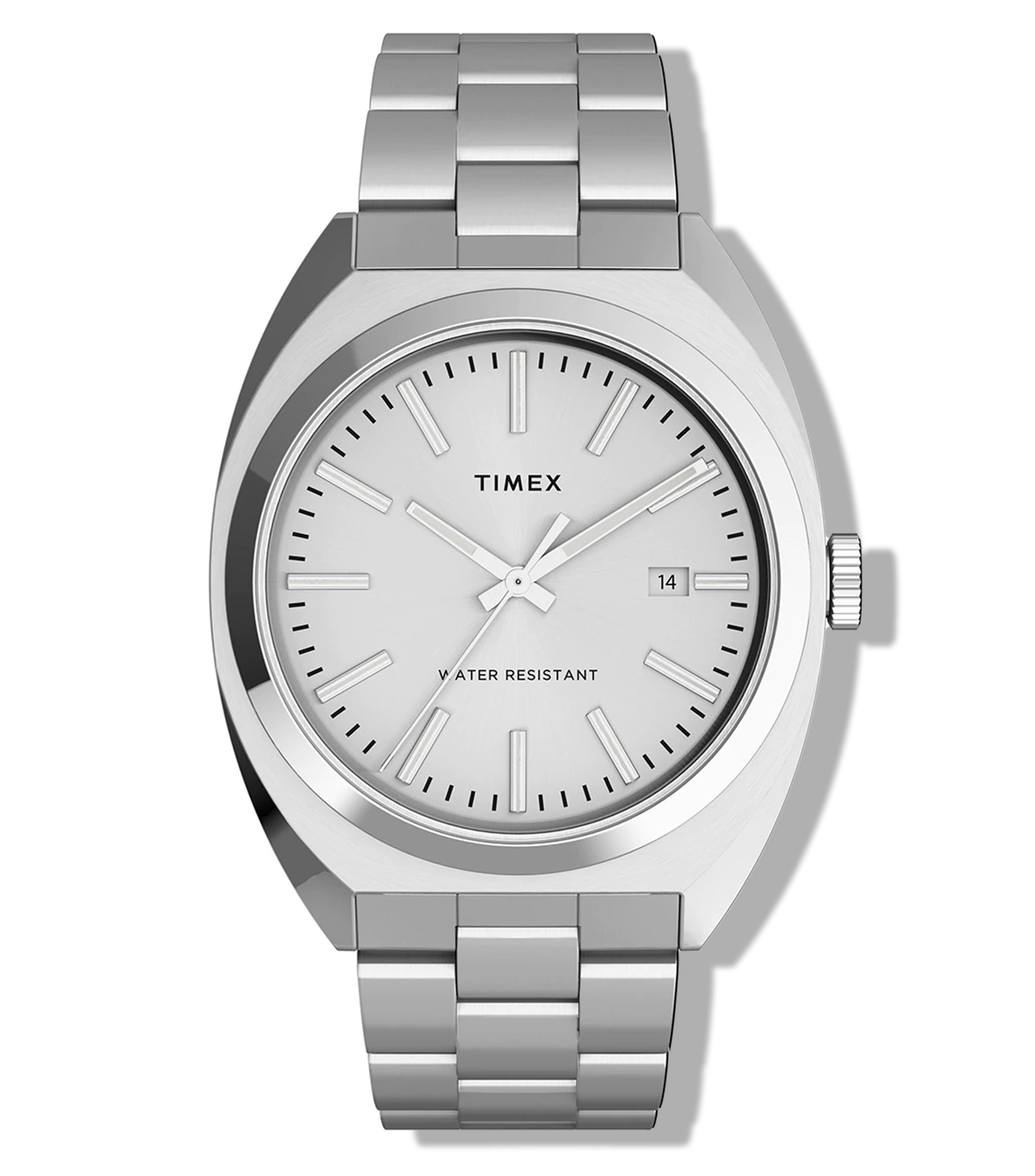 Timex Reloj Milano Hombre - El Palacio de Hierro