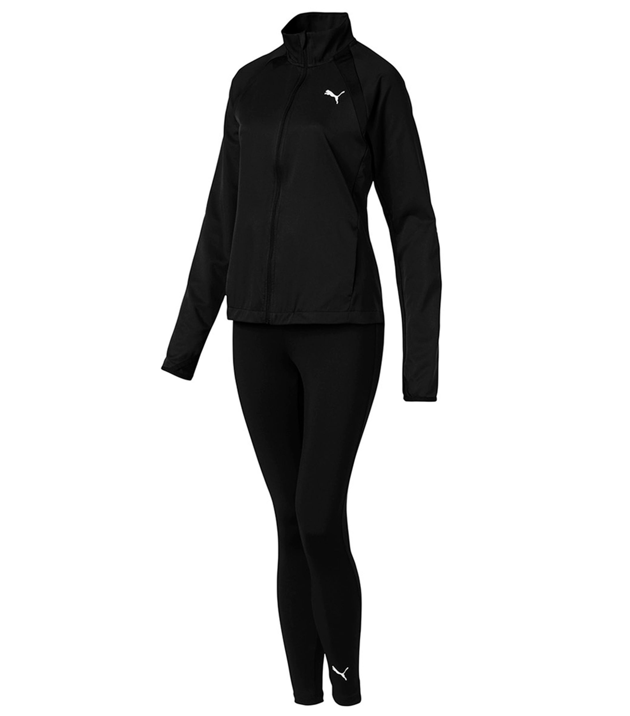 Puma Conjunto Deportivo Yoga-Inspired Mujer - El Palacio de Hierro