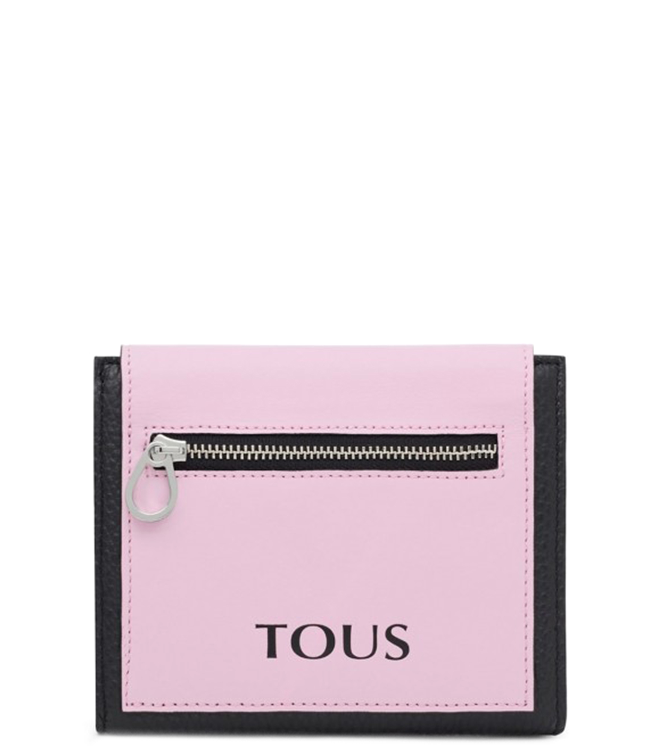 Tous: Cartera Negro en piel Tous Empire Mujer | El Palacio de Hierro