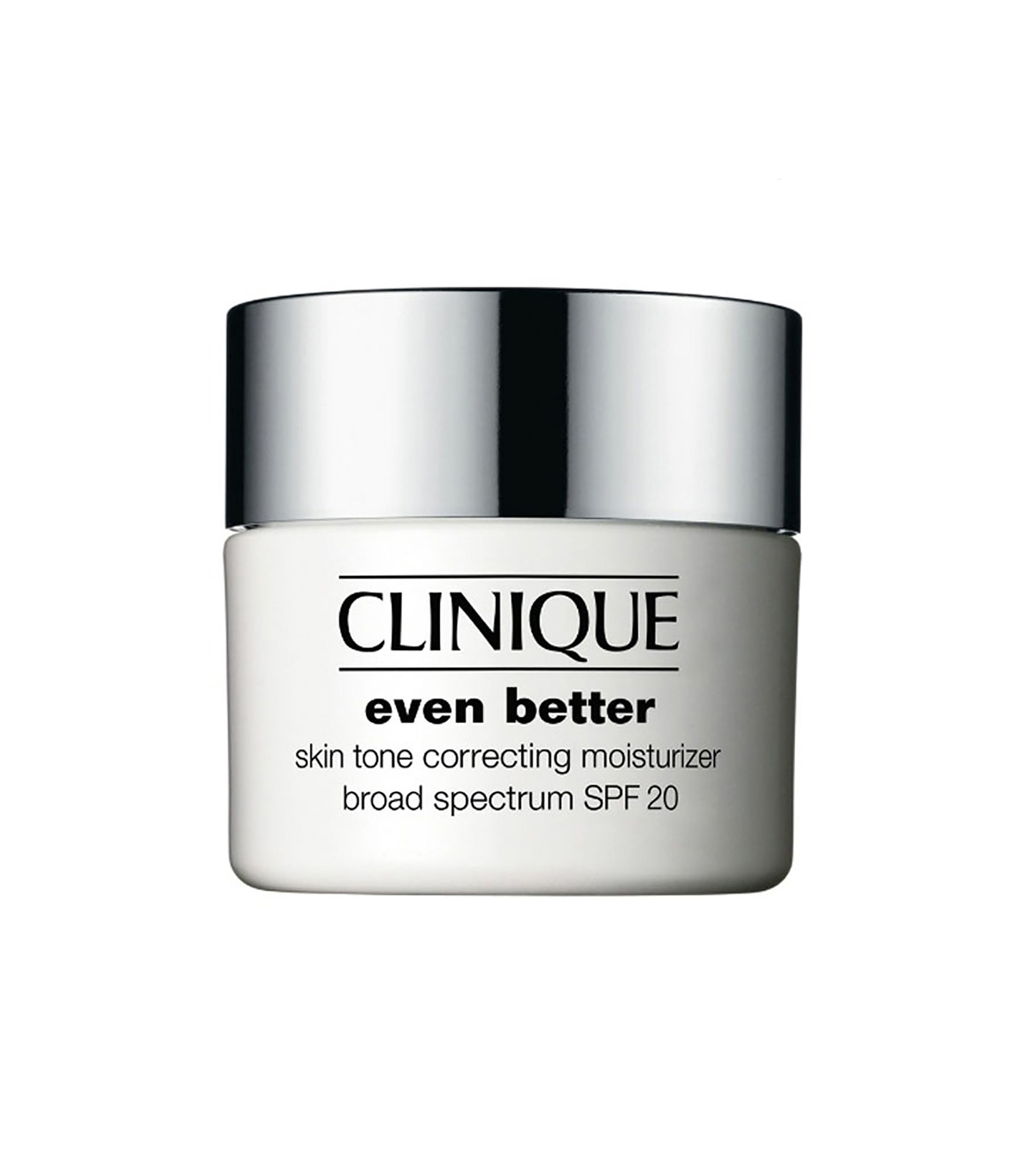 Clinique Crema humectante facial anti-manchas Even Better Skin Tone ...
