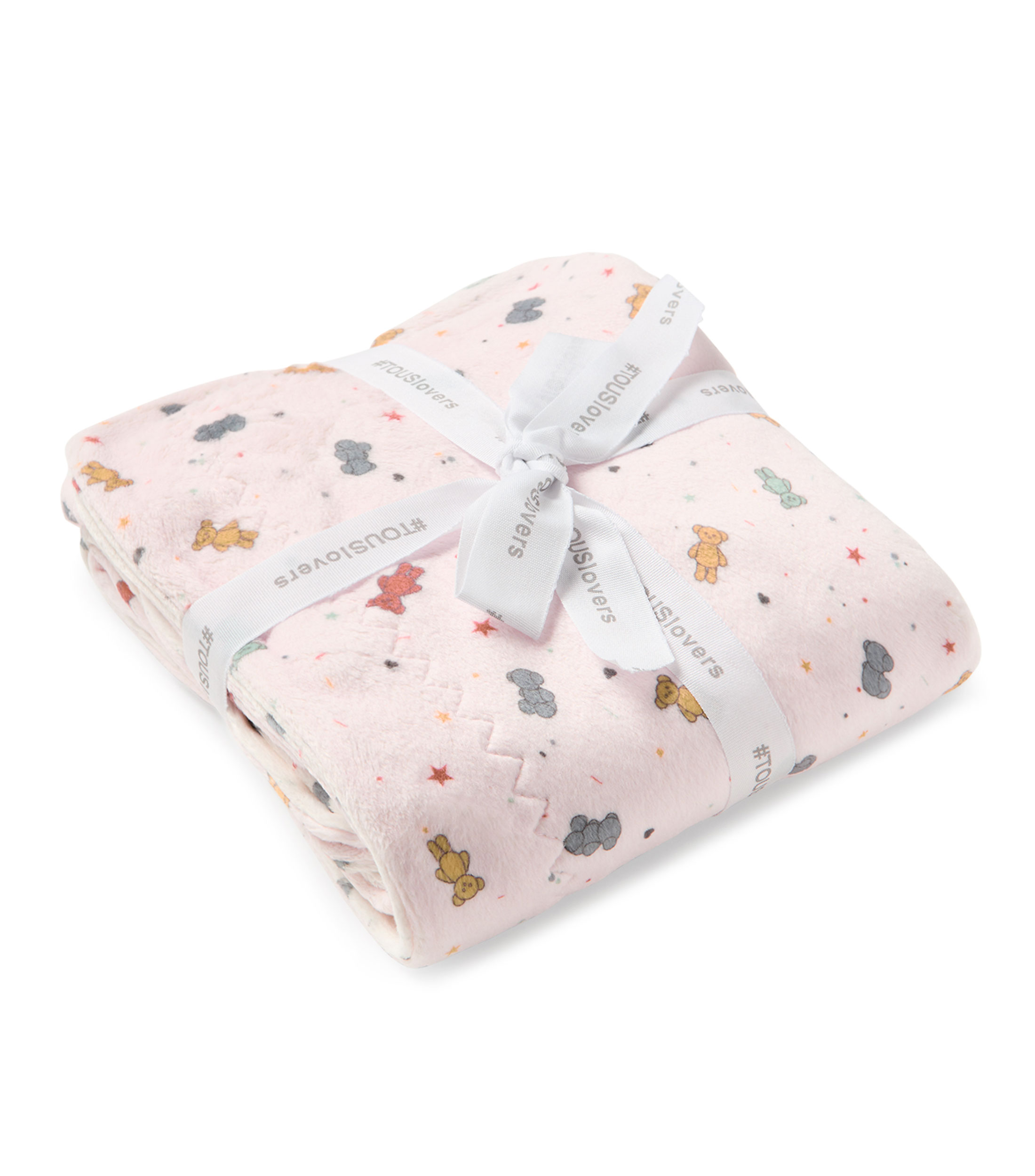 Baby Tous Manta Bebé - El Palacio de Hierro