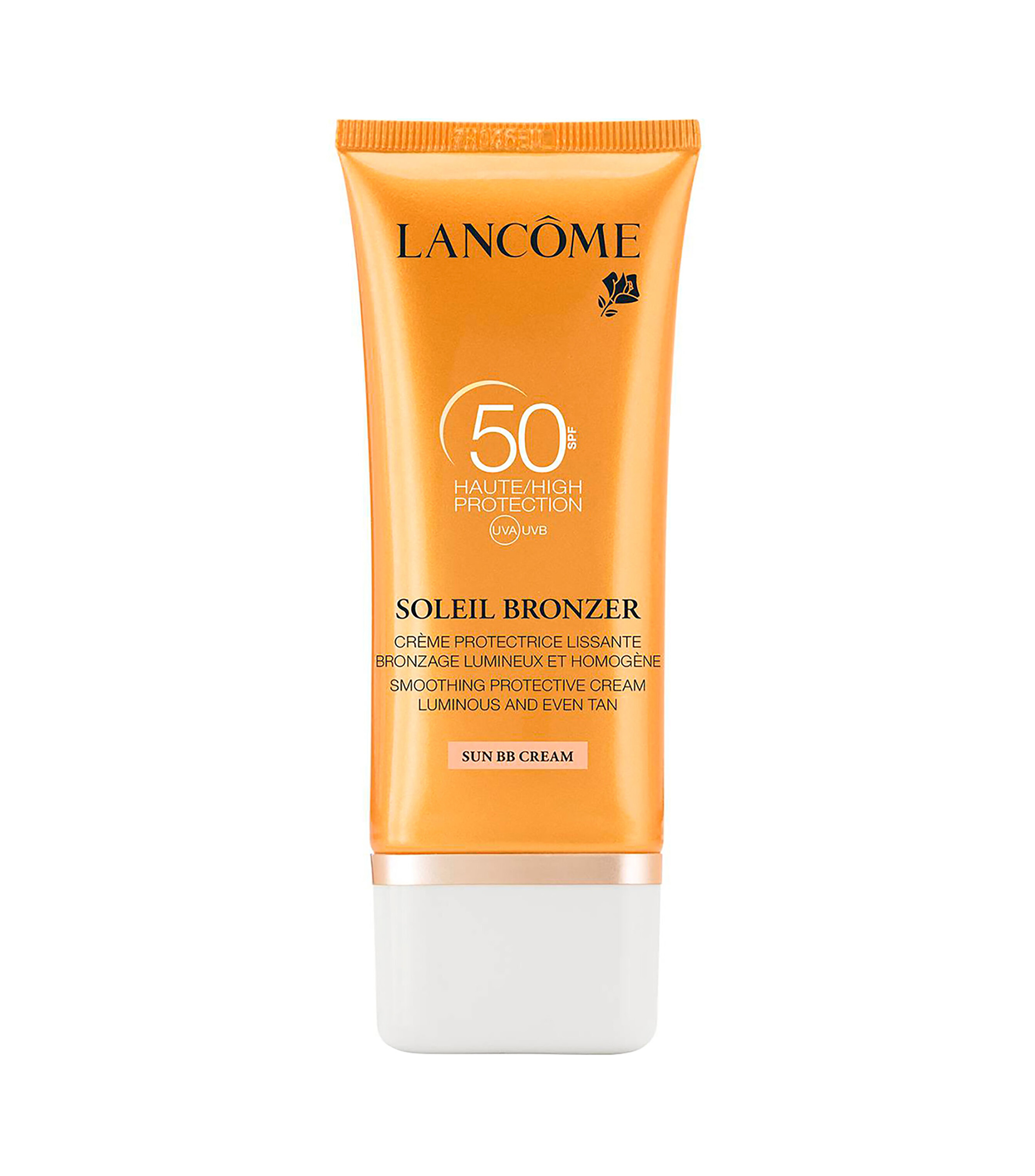 Lancôme BB Crema Protector Solar SPF 50, 40 ml - El Palacio de Hierro