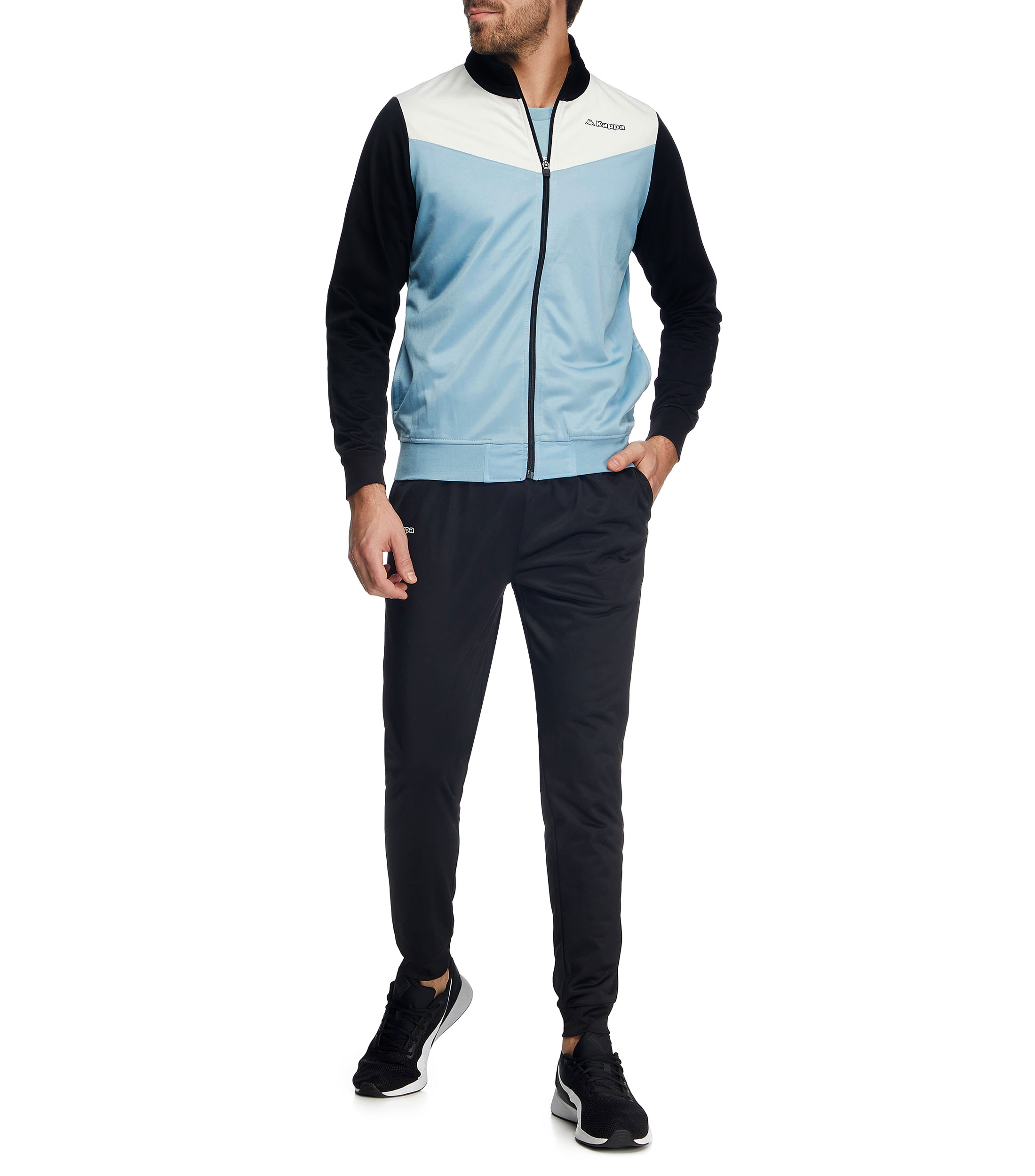 Kappa Conjunto deportivo Hombre - El Palacio de Hierro