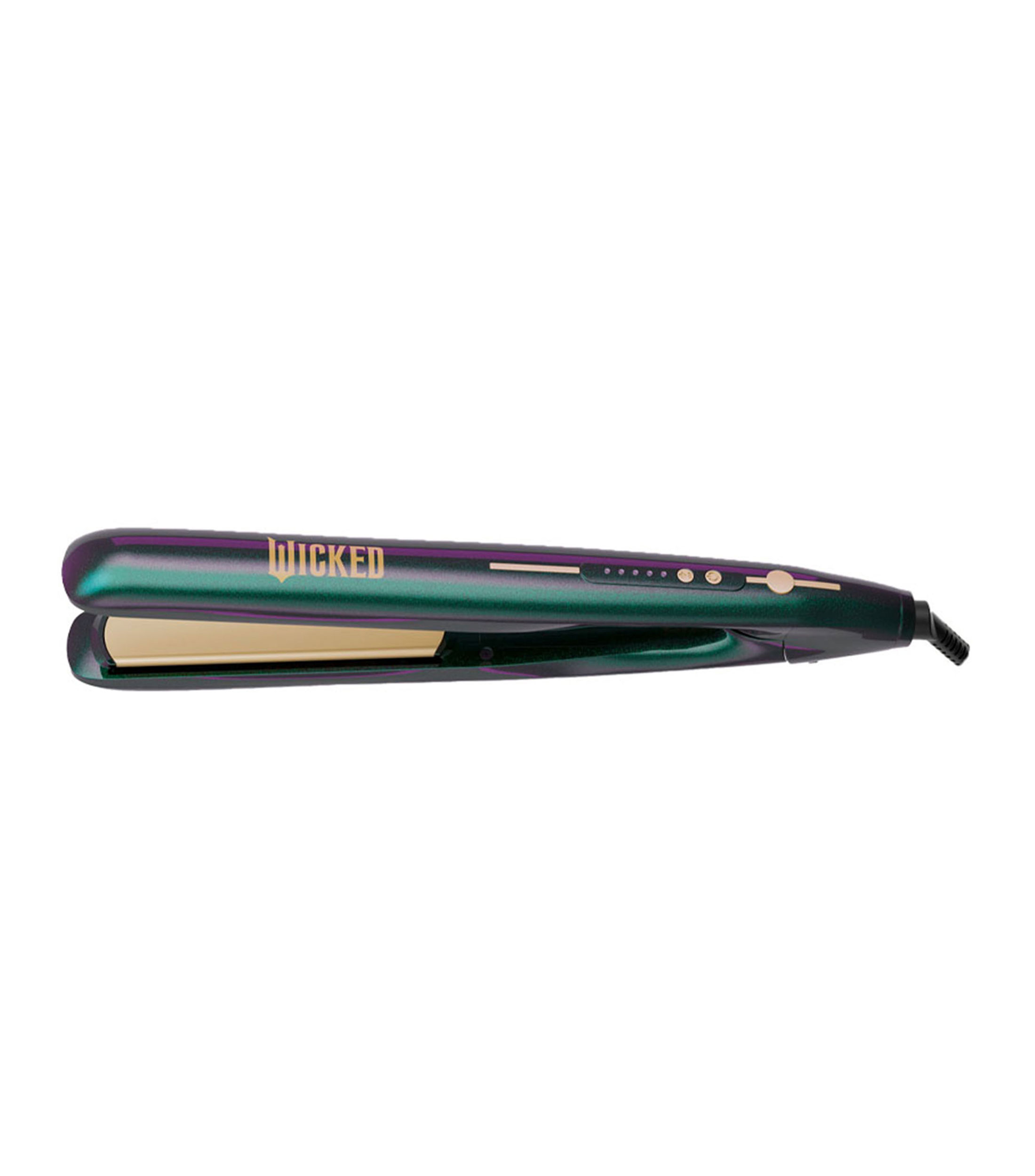Conair: Alaciadora para cabello Wicked 120-240 V | El Palacio de Hierro