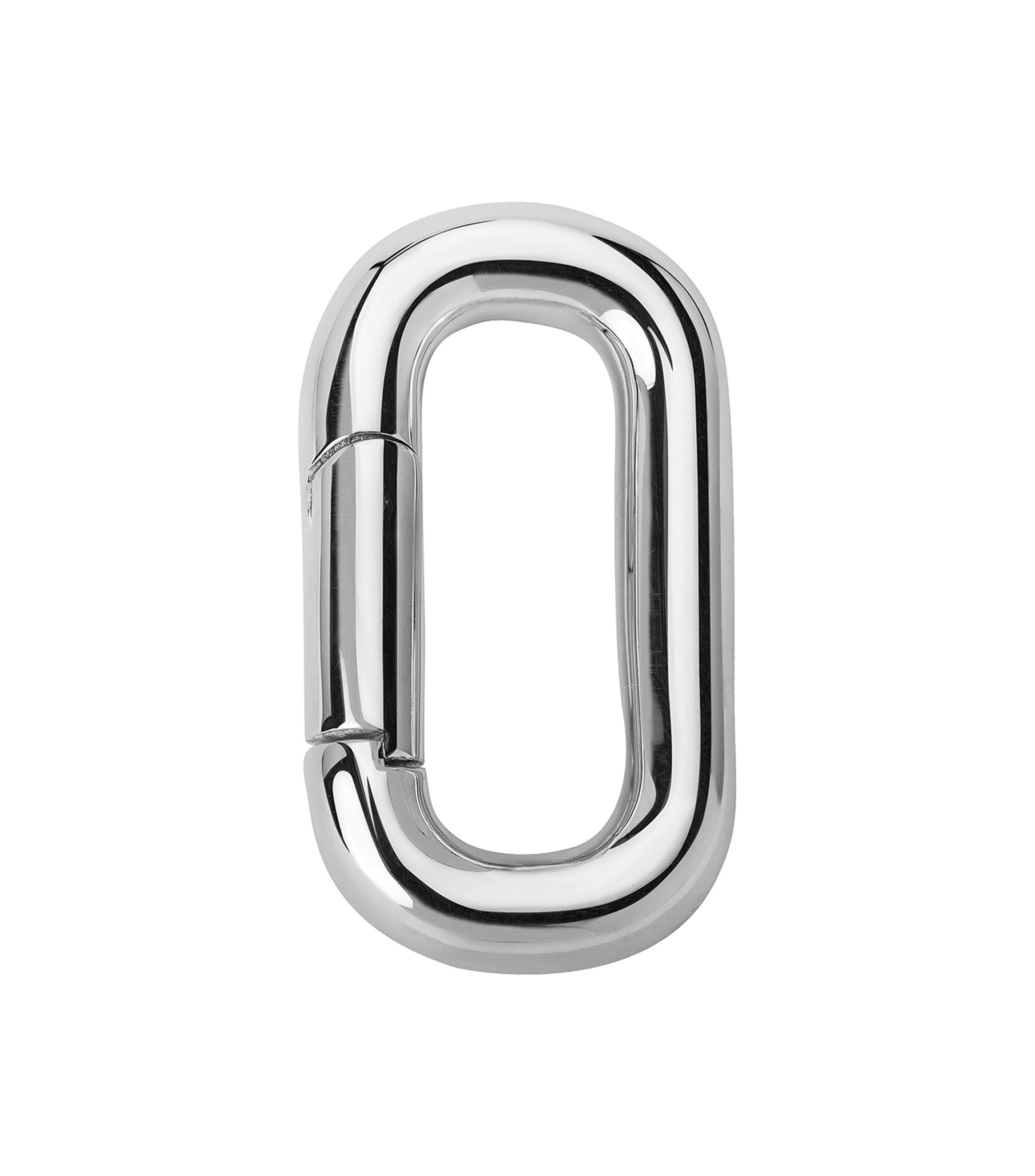 Tane Dije en Plata .925 Cierre Unisex - El Palacio de Hierro