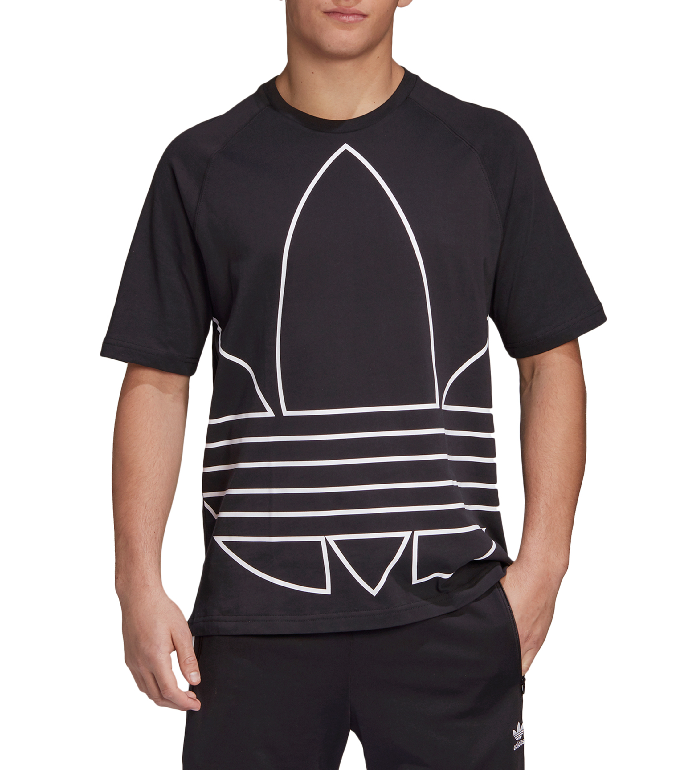 Adidas Playera Hombre - El Palacio de Hierro