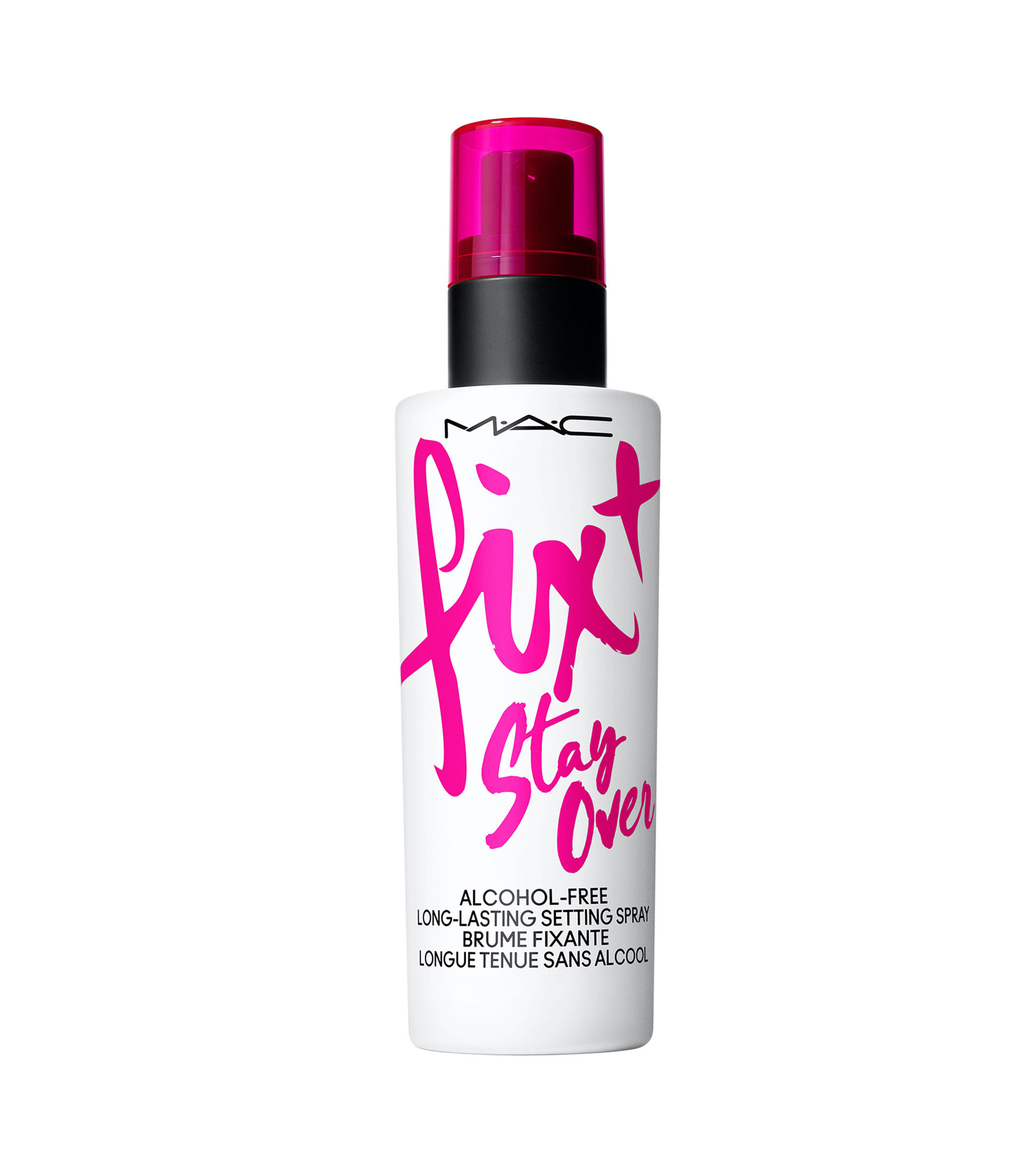 MAC Spray Fijador Fix+ Stay Over, 100 ml - El Palacio de Hierro