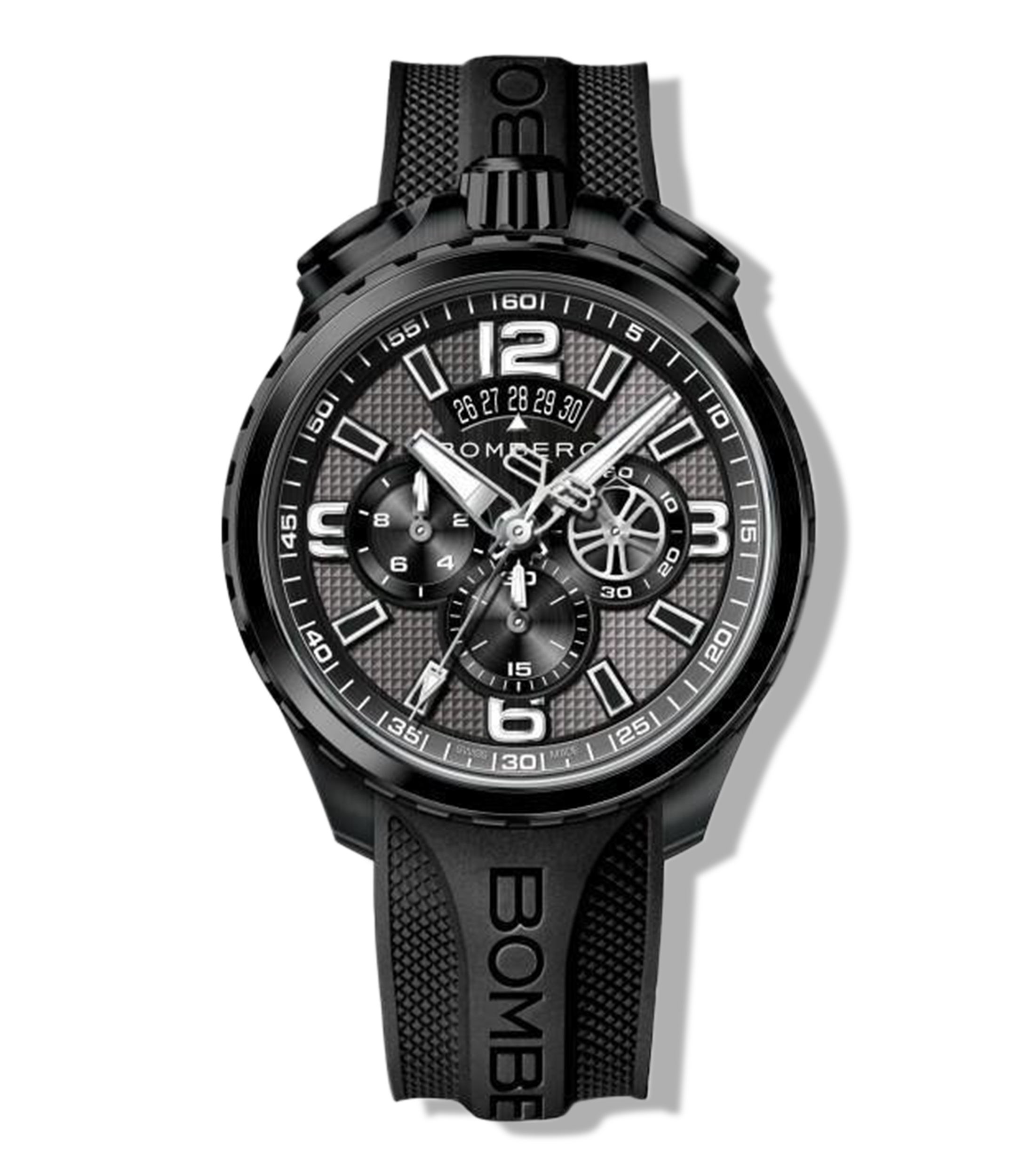 BOMBERG Reloj Bolt 68 Unisex - El Palacio de Hierro
