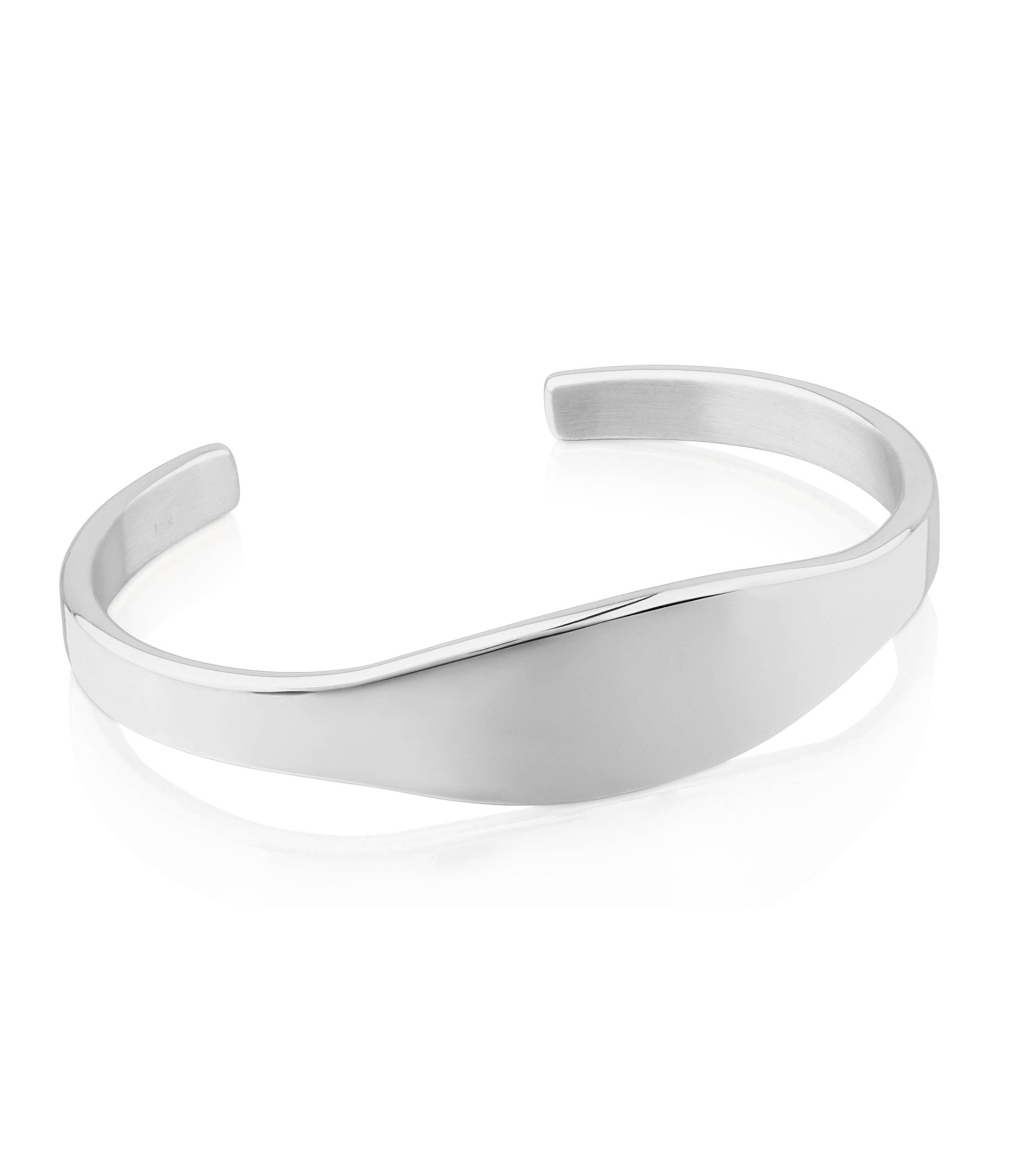 Tous Brazalete en plata Sky Power Mujer - El Palacio de Hierro