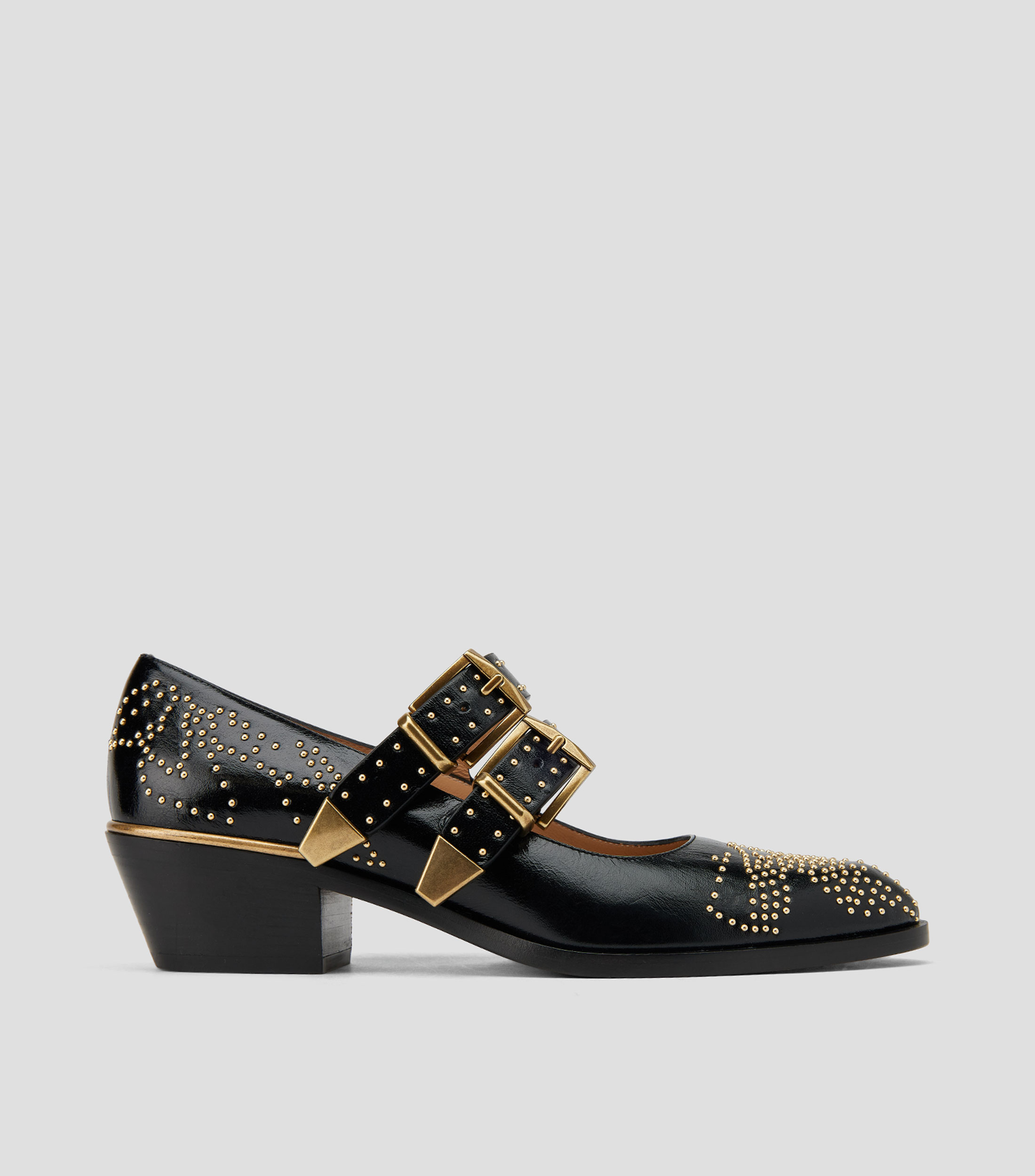 Chloé Zapatillas Susan Mujer |El Palacio de Hierro